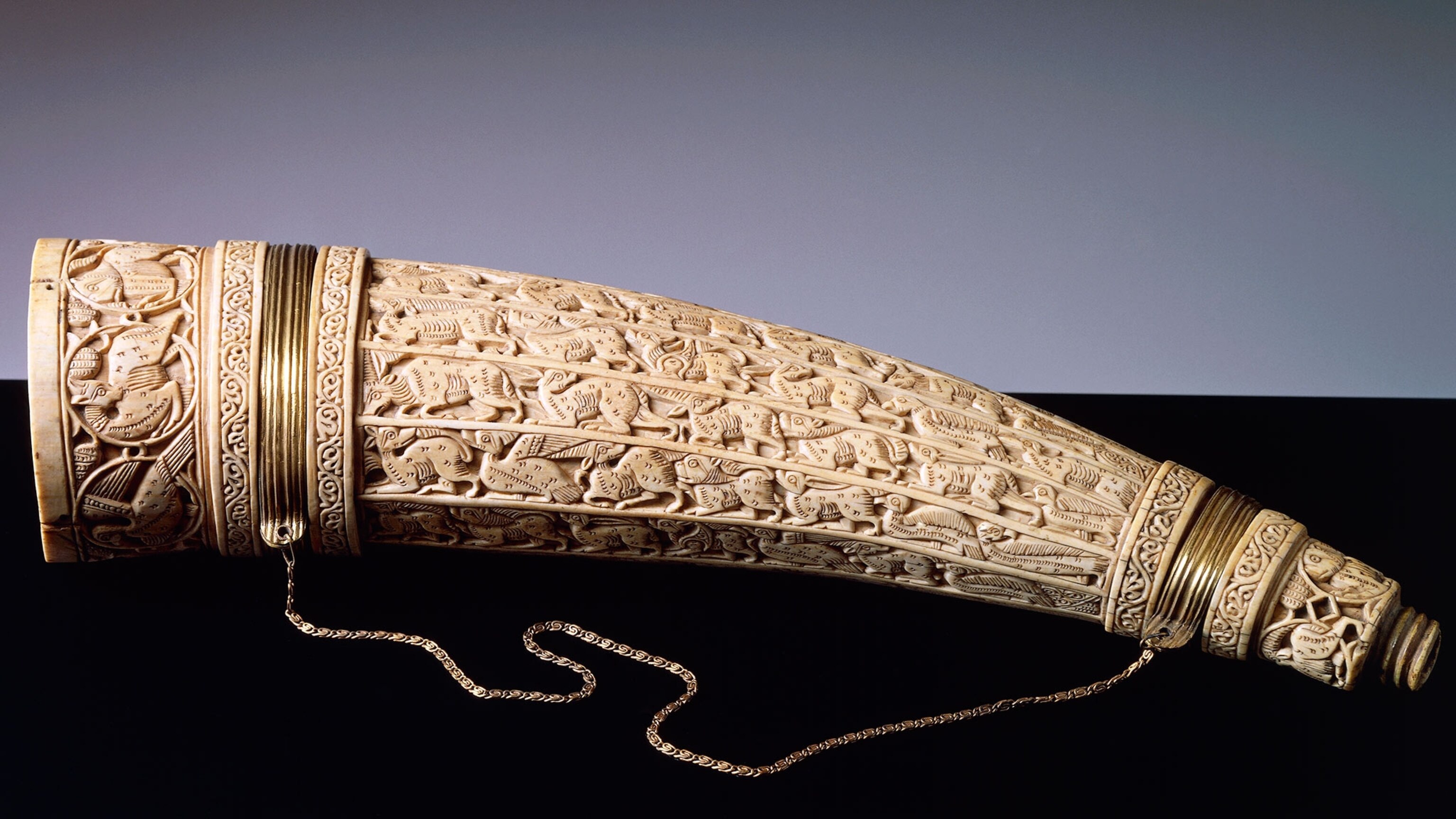 In Fighting Illegal Ivory, EU Lags Behind