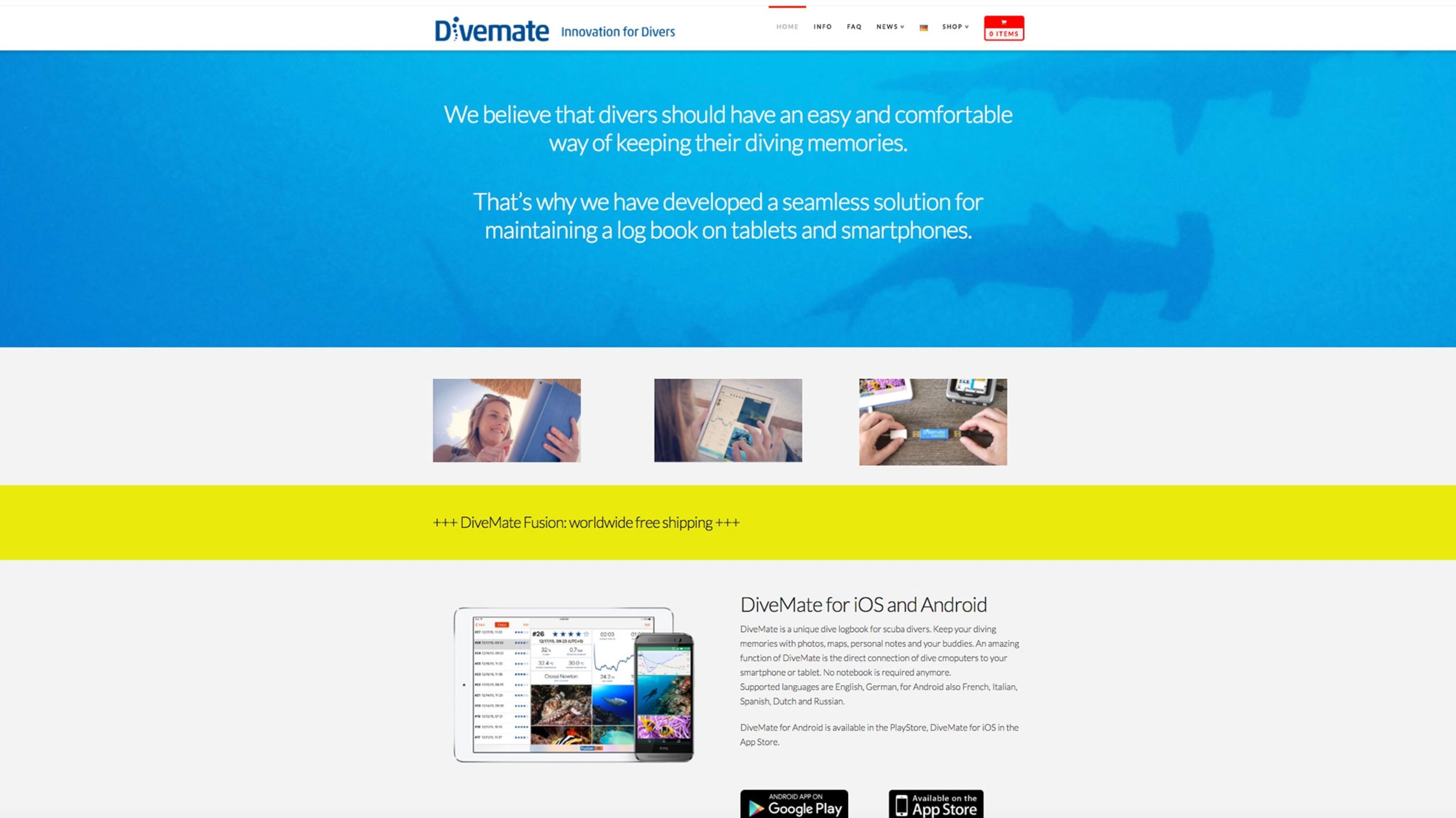 13 Useful Apps for Off the Grid Adventures