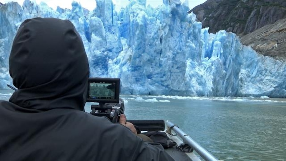 'Extreme Weather' IMAX Film Connects Climate Change to Tornadoes ...