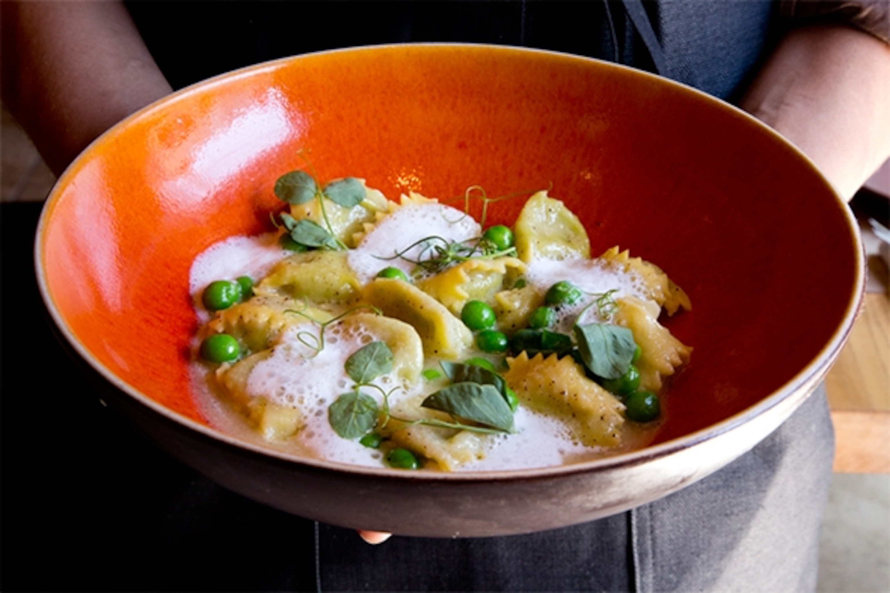 The Perfect Day in San Francisco