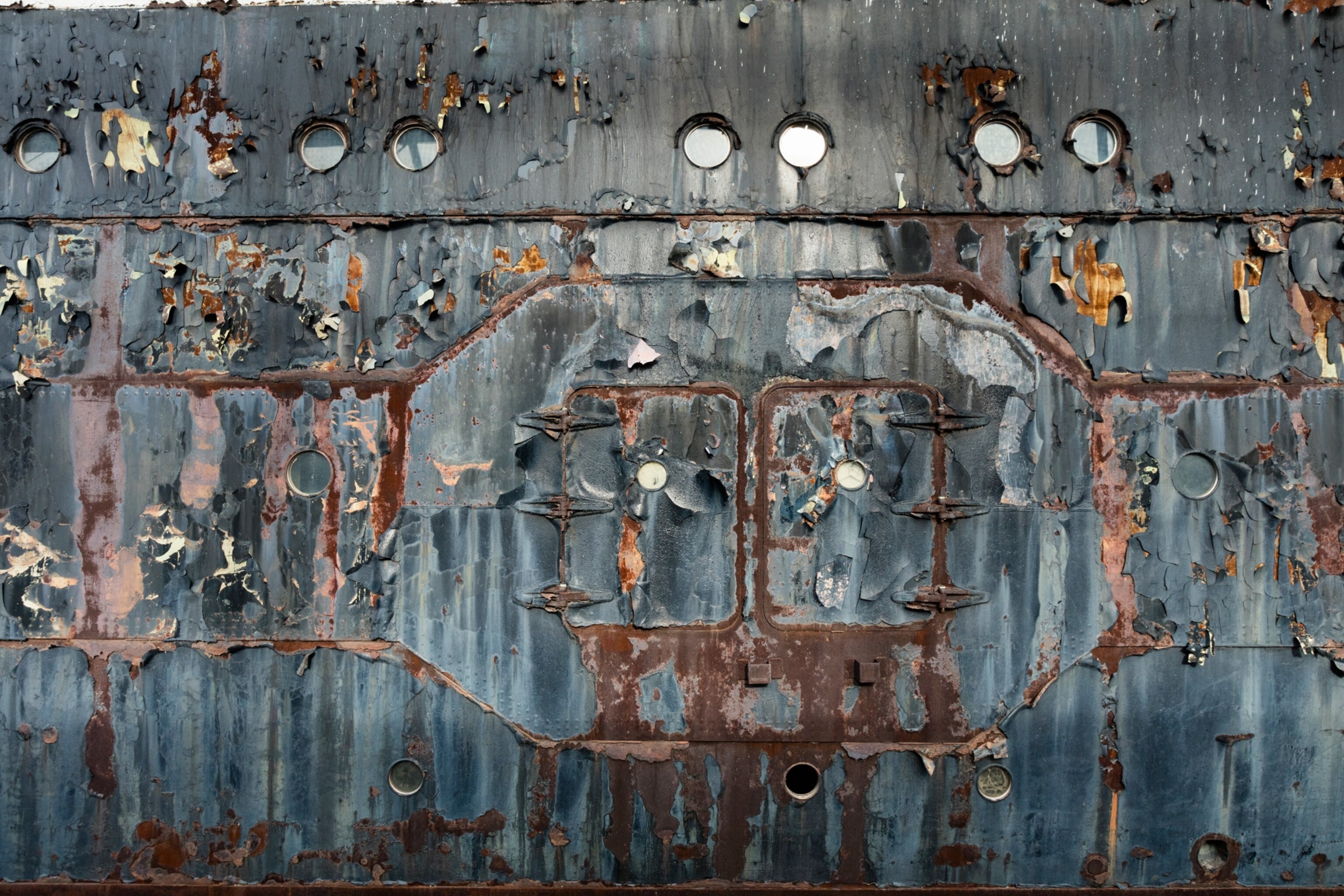 The World’s Fastest Ocean Liner May Be Restored to Sail Again