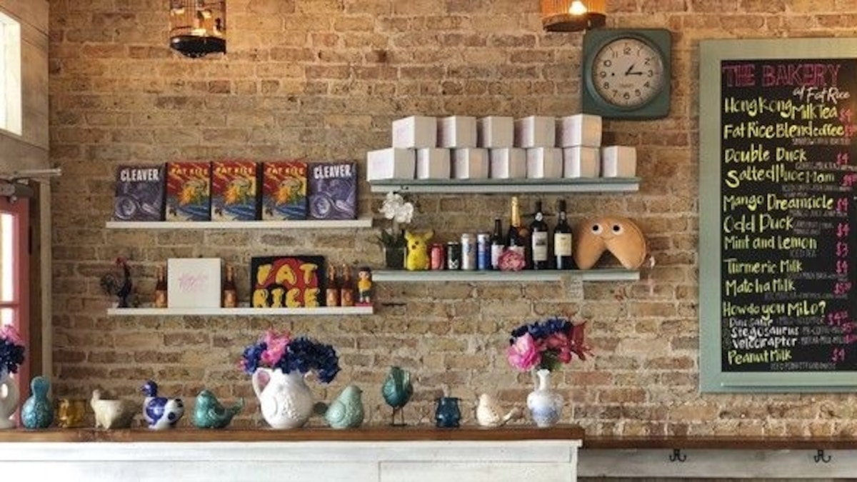 Fat Rice and rum pearls: Where to eat in Chicago | National Geographic