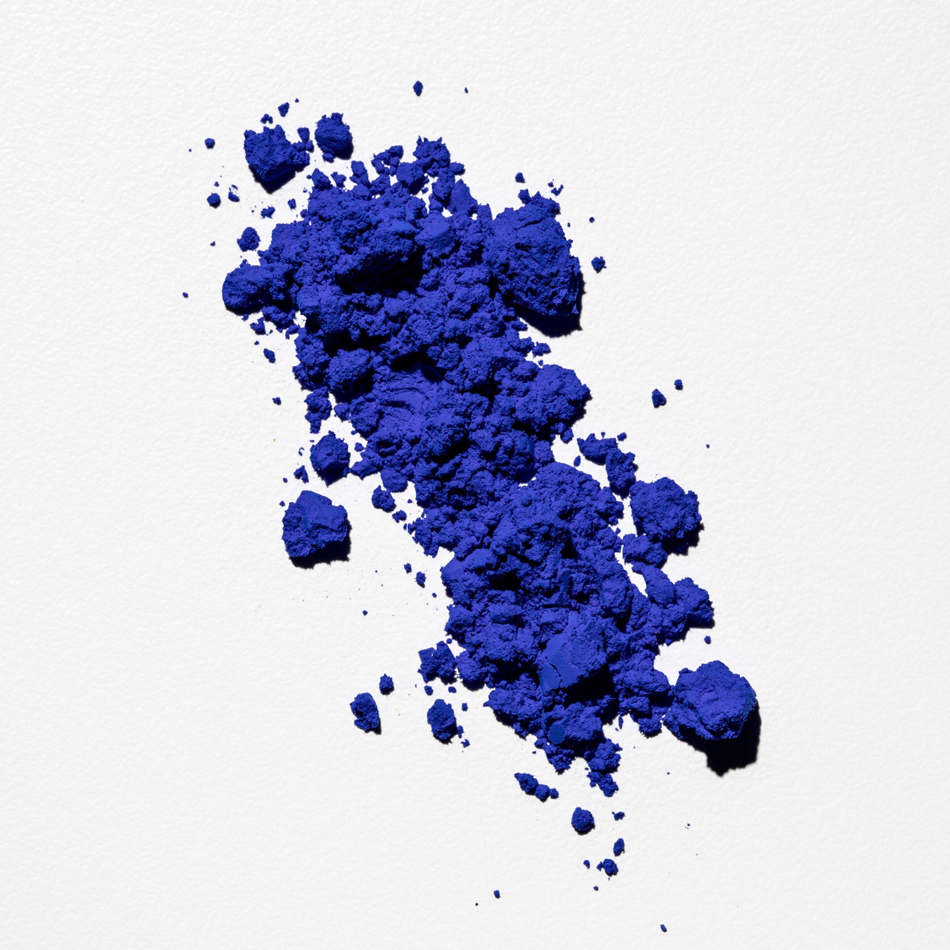 Bluer blues and blacker blacks? How science is enhancing colors