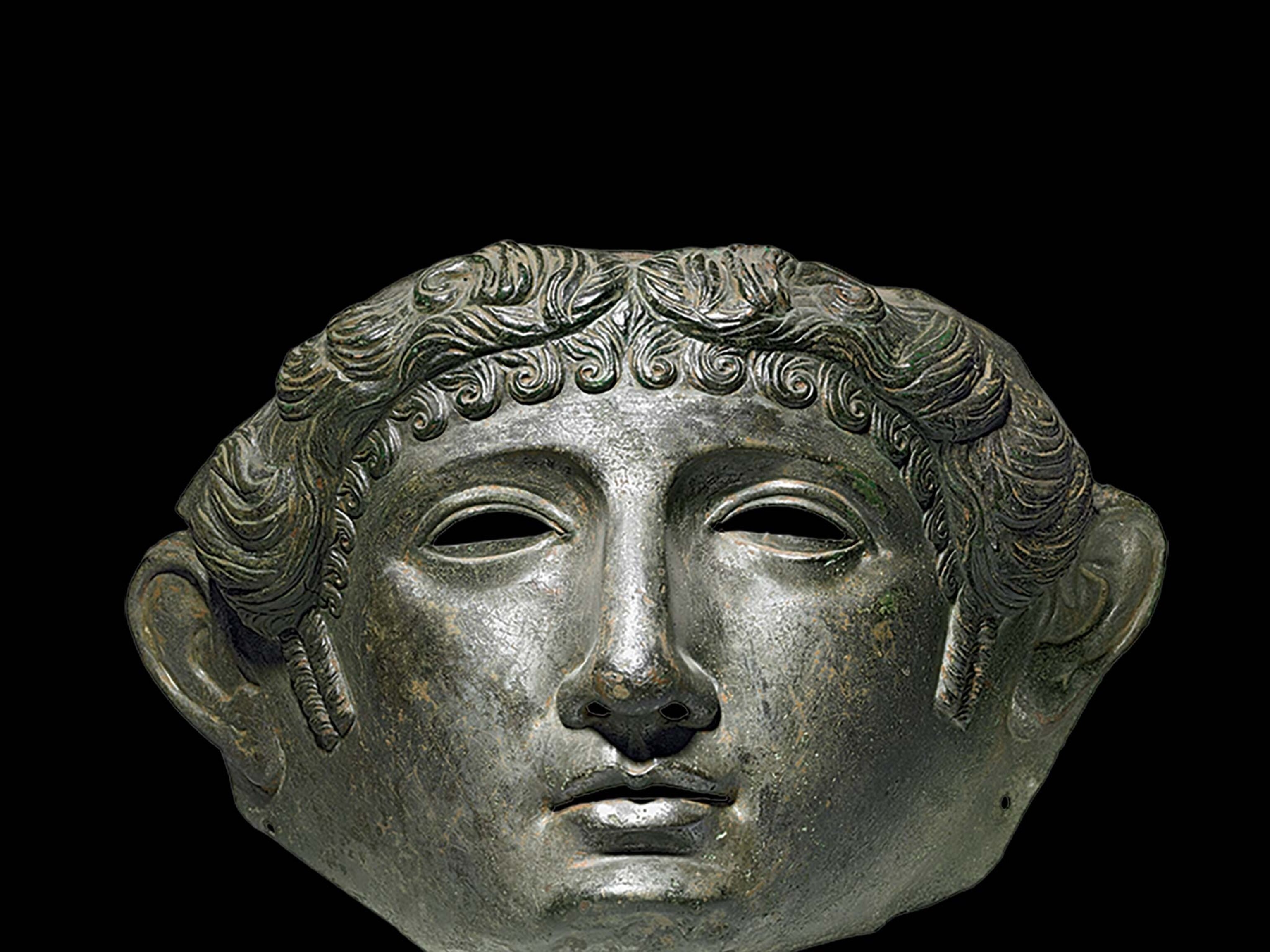 How everyday items peel back the curtain on ancient Rome