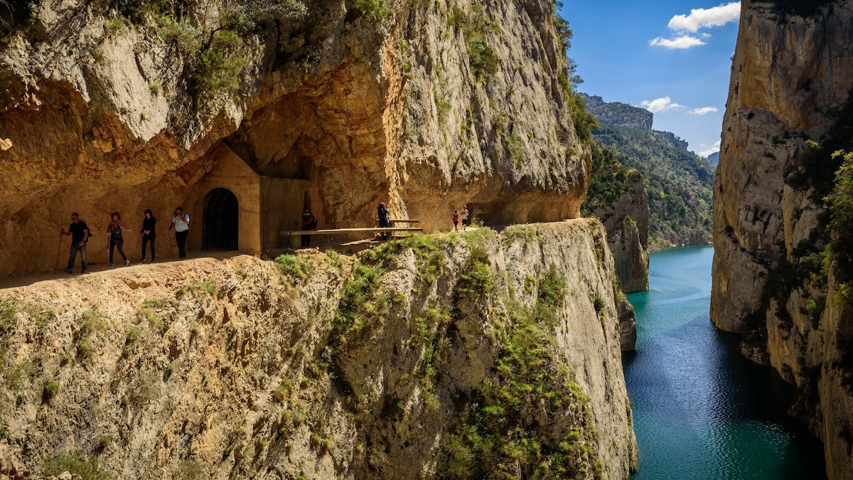 How to spend five days in the Pyrenees of Catalonia | National Geographic