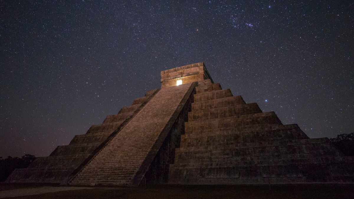 Mexico Travel Guide | National Geographic