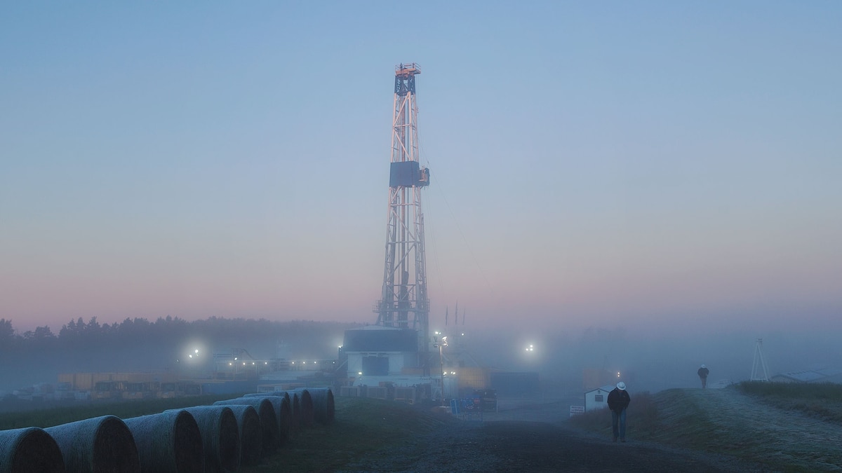 Fracking Pollutes Some Water, But Harm is Not Widespread, EPA Says ...