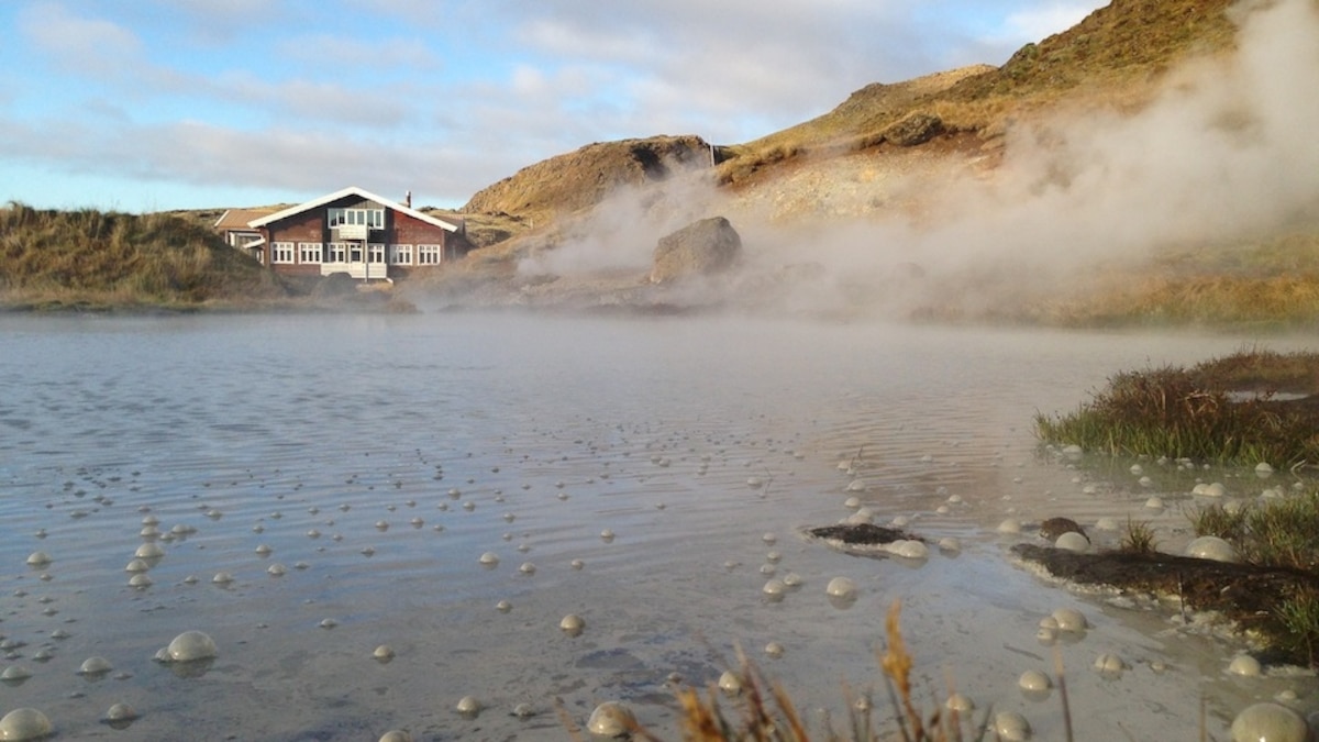 Why Iceland is (Still) So Hot Right Now | National Geographic
