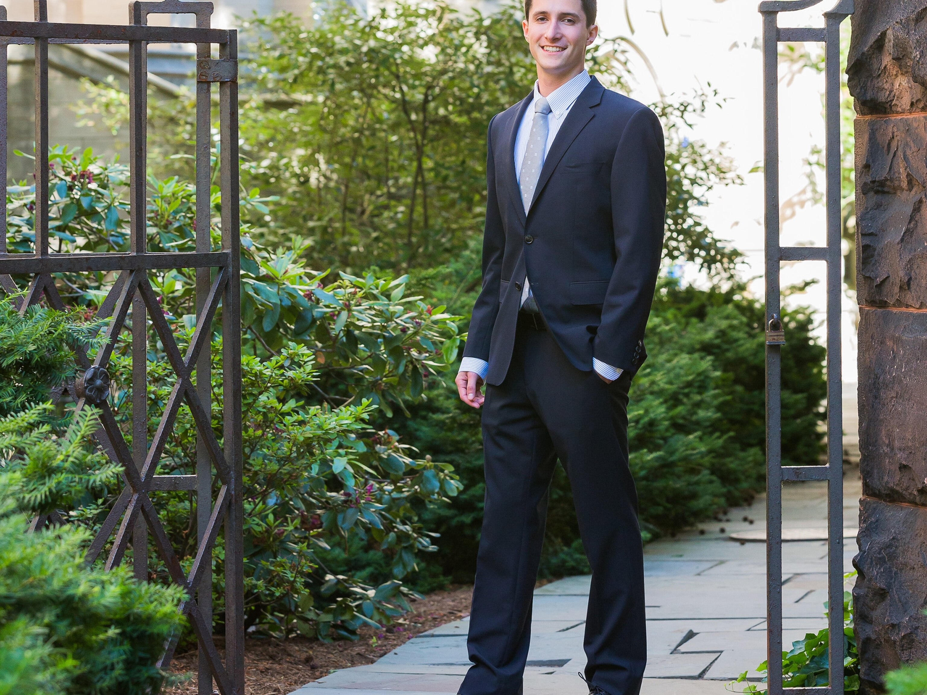 How a Teen's Day at the Beach Turned Into a Climate Breakthrough