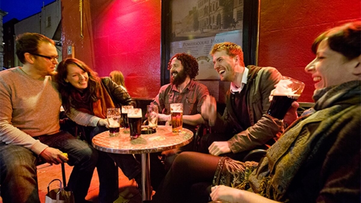 How to Photograph Joyful People | National Geographic