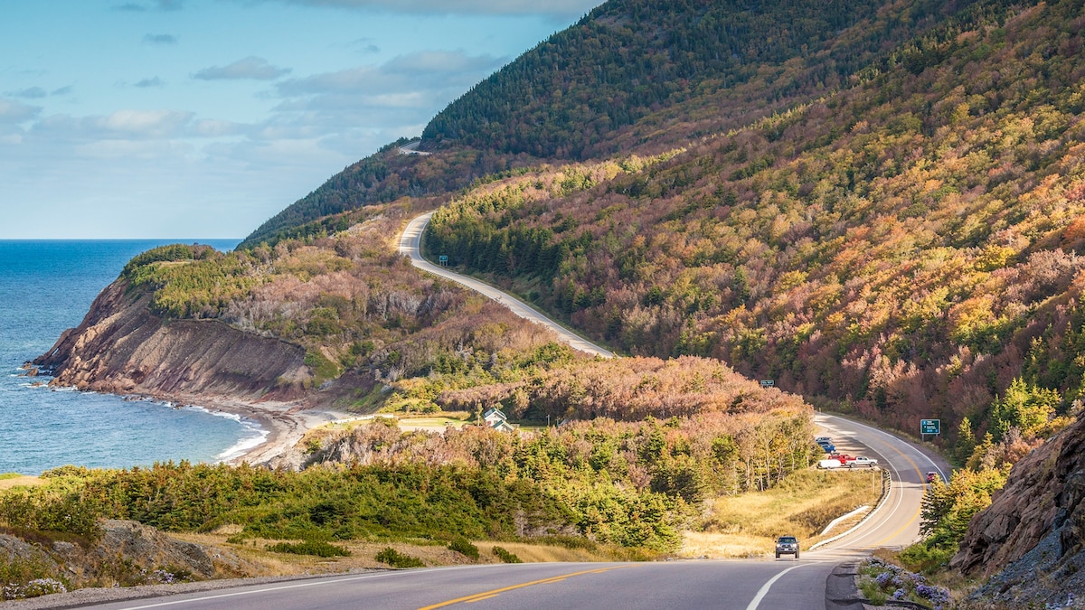 How to plan the ultimate road trip adventure in Canada | National ...