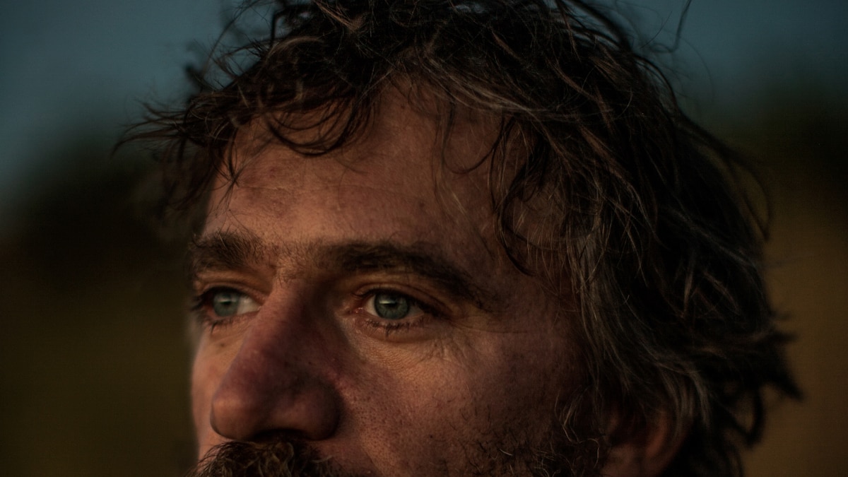 Steve Boyes: Conserving and protecting Africa's wilderness | National ...