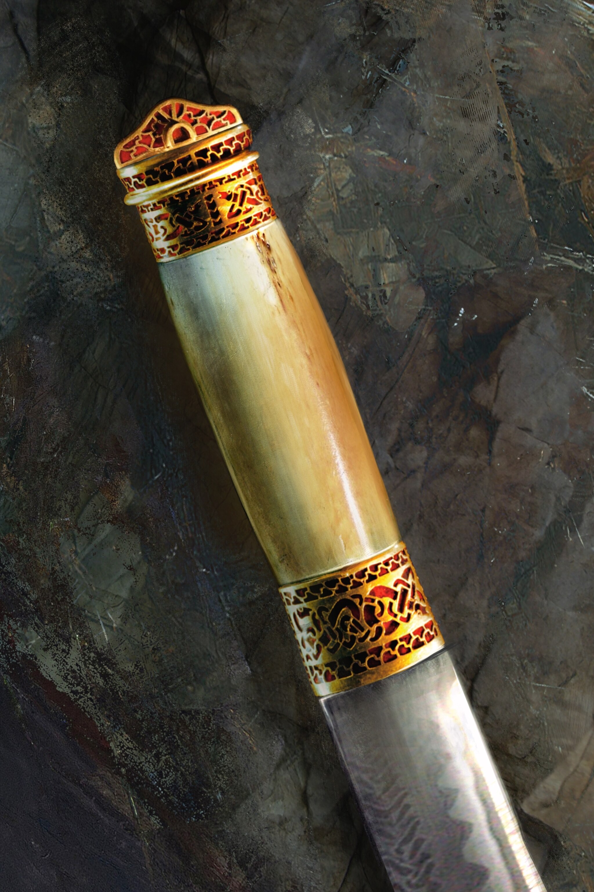 Staffordshire Gold Hoard