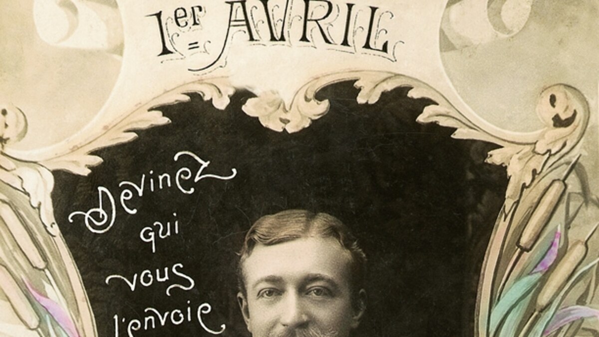 April Fools' Day: Why Is Today Prime Time for Pranks? | National Geographic