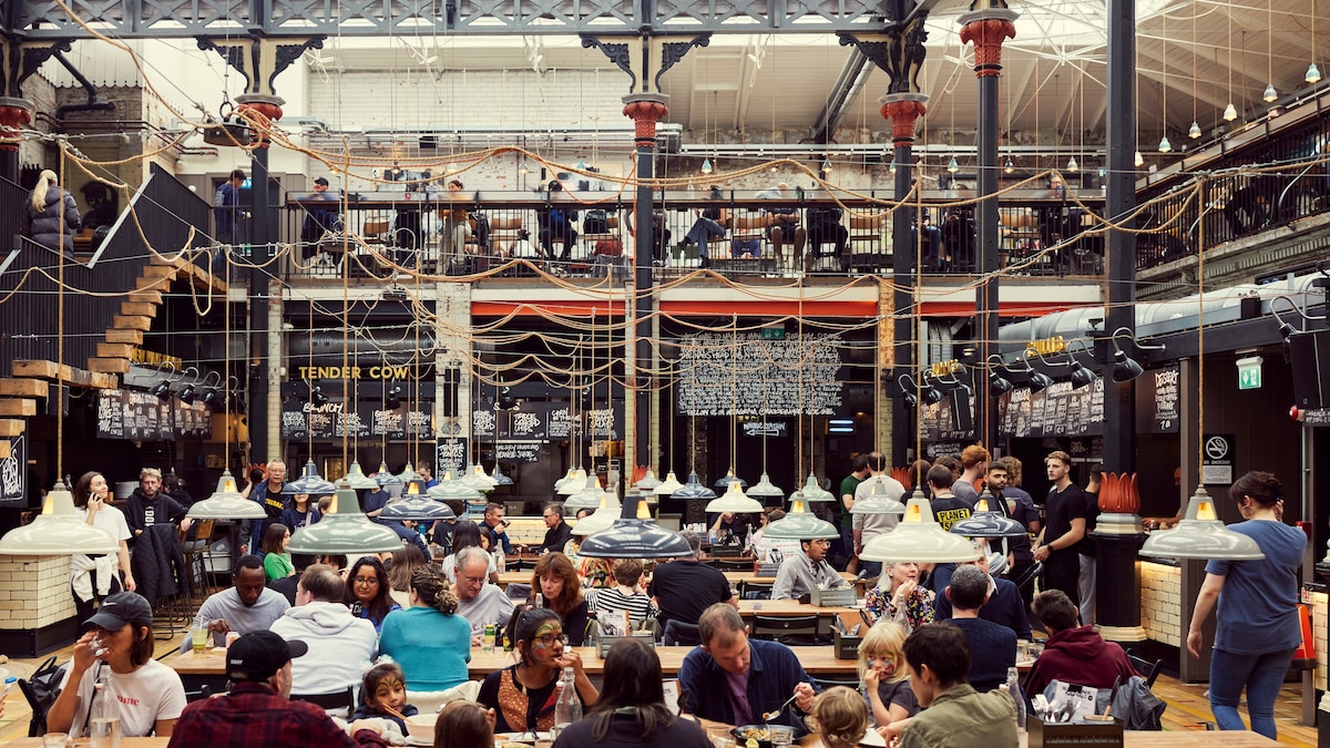 How to spend a day in Manchester | National Geographic