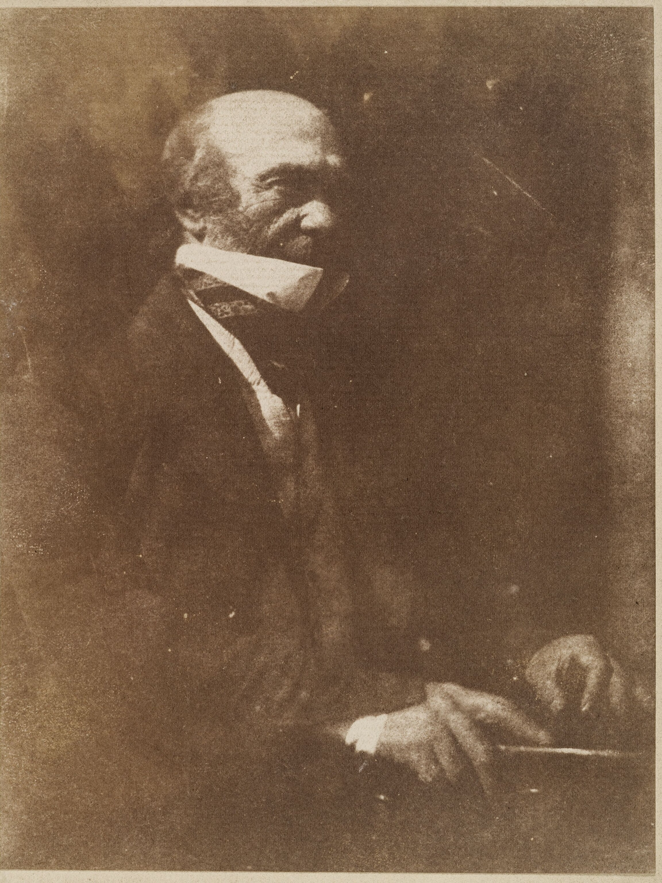 Take a grisly tour of Edinburgh in the footsteps of its two famous body ...