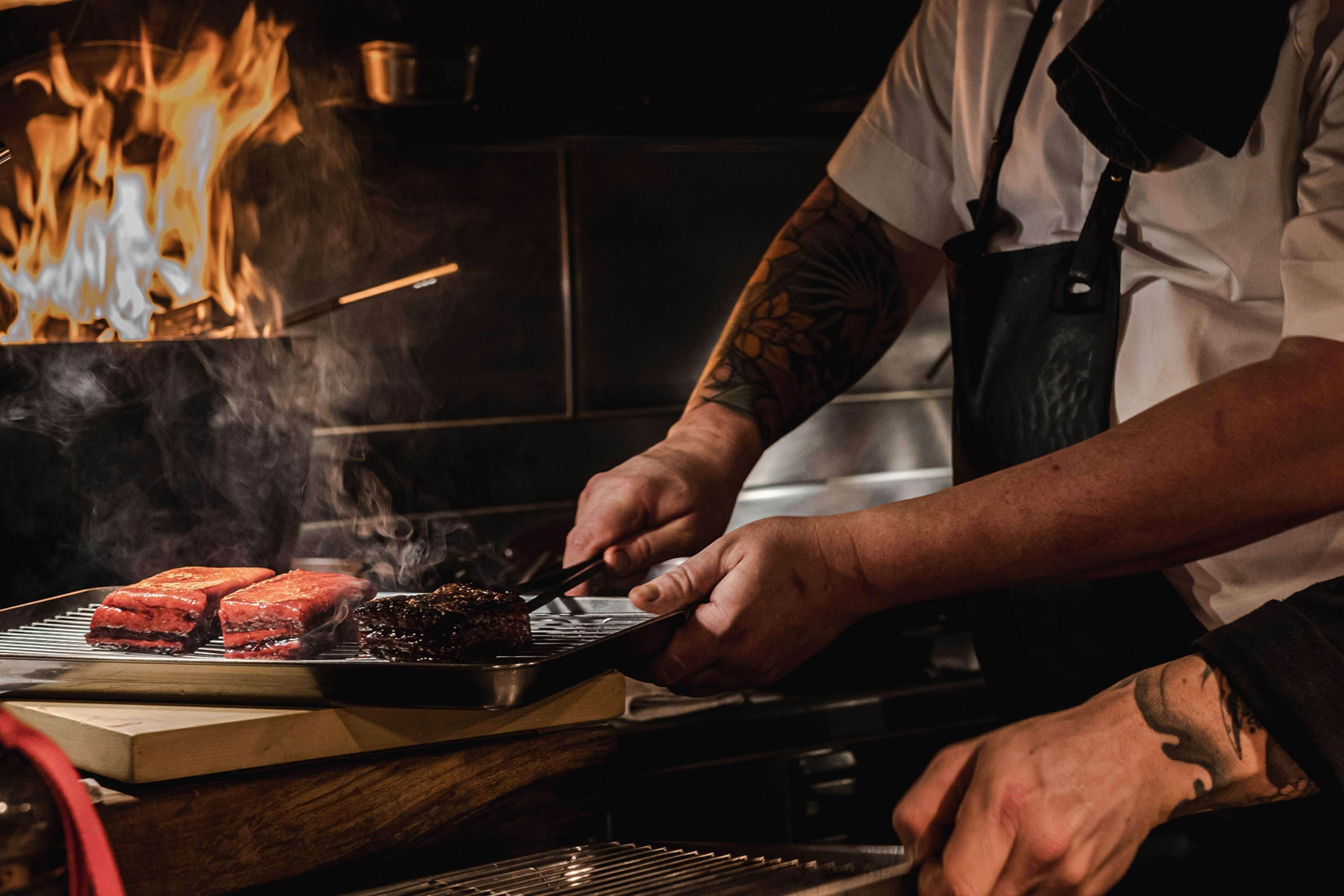 Why Aberystwyth is one of the UK's hottest gourmet destinations