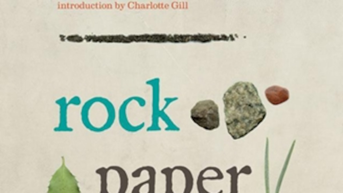 New Book Rock Paper Fire Examines the Heart of Adventure