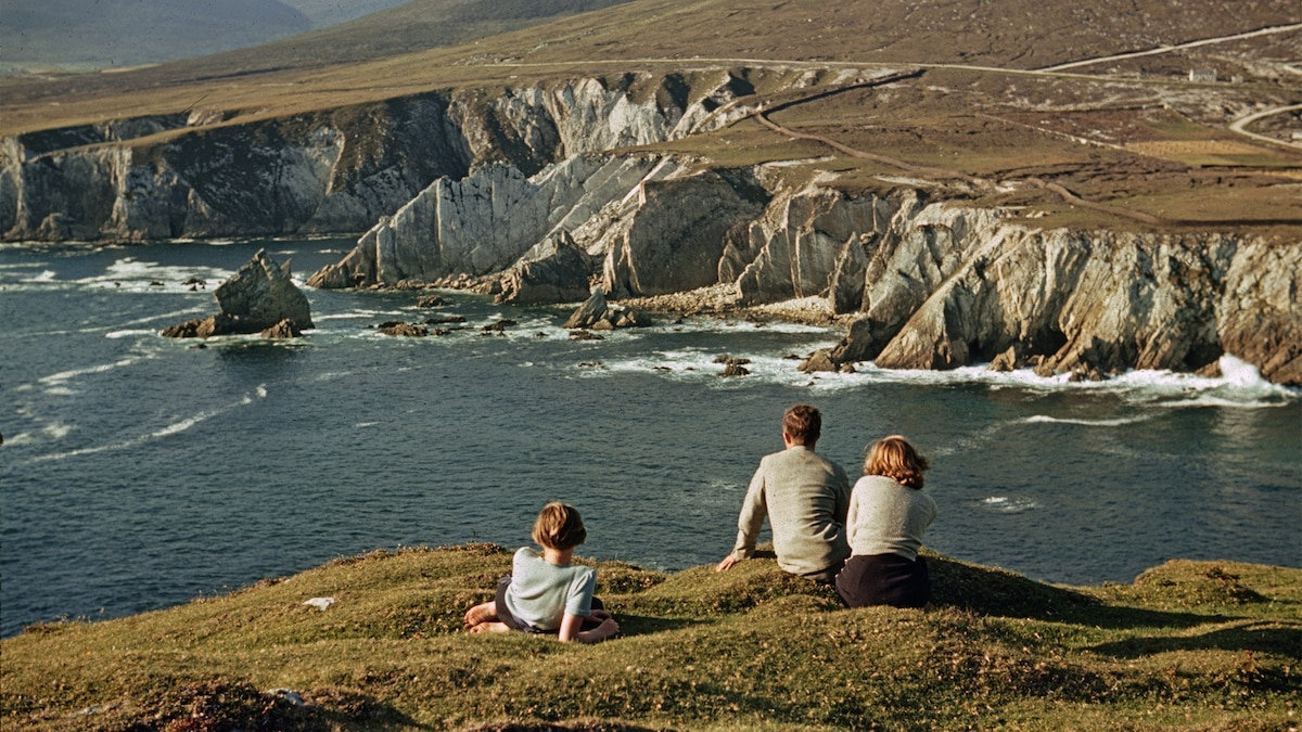 For St. Patrick's Day, 16 Pictures That Transport You to Ireland ...