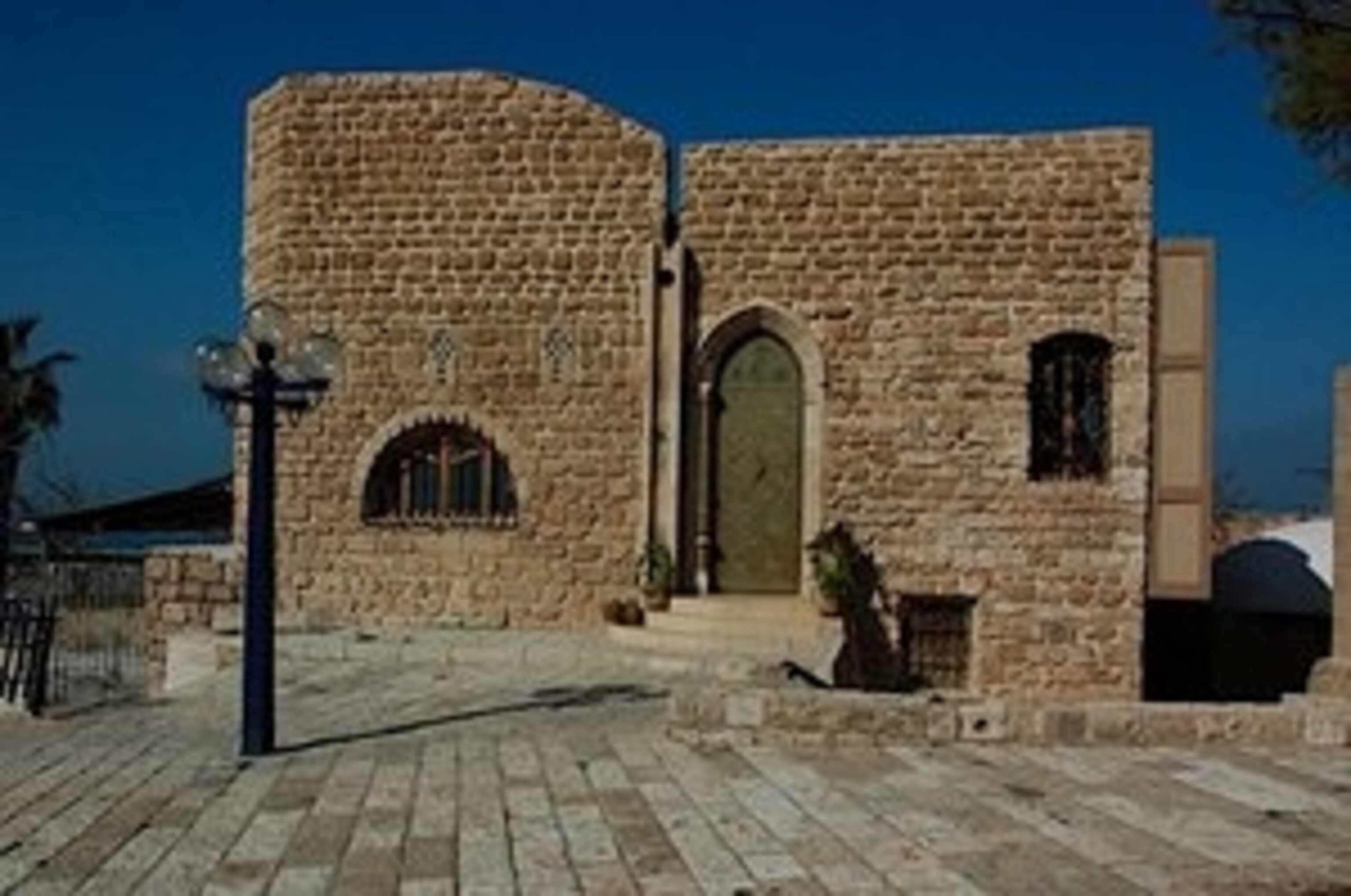 “In Israel, The Bible is our GPS”