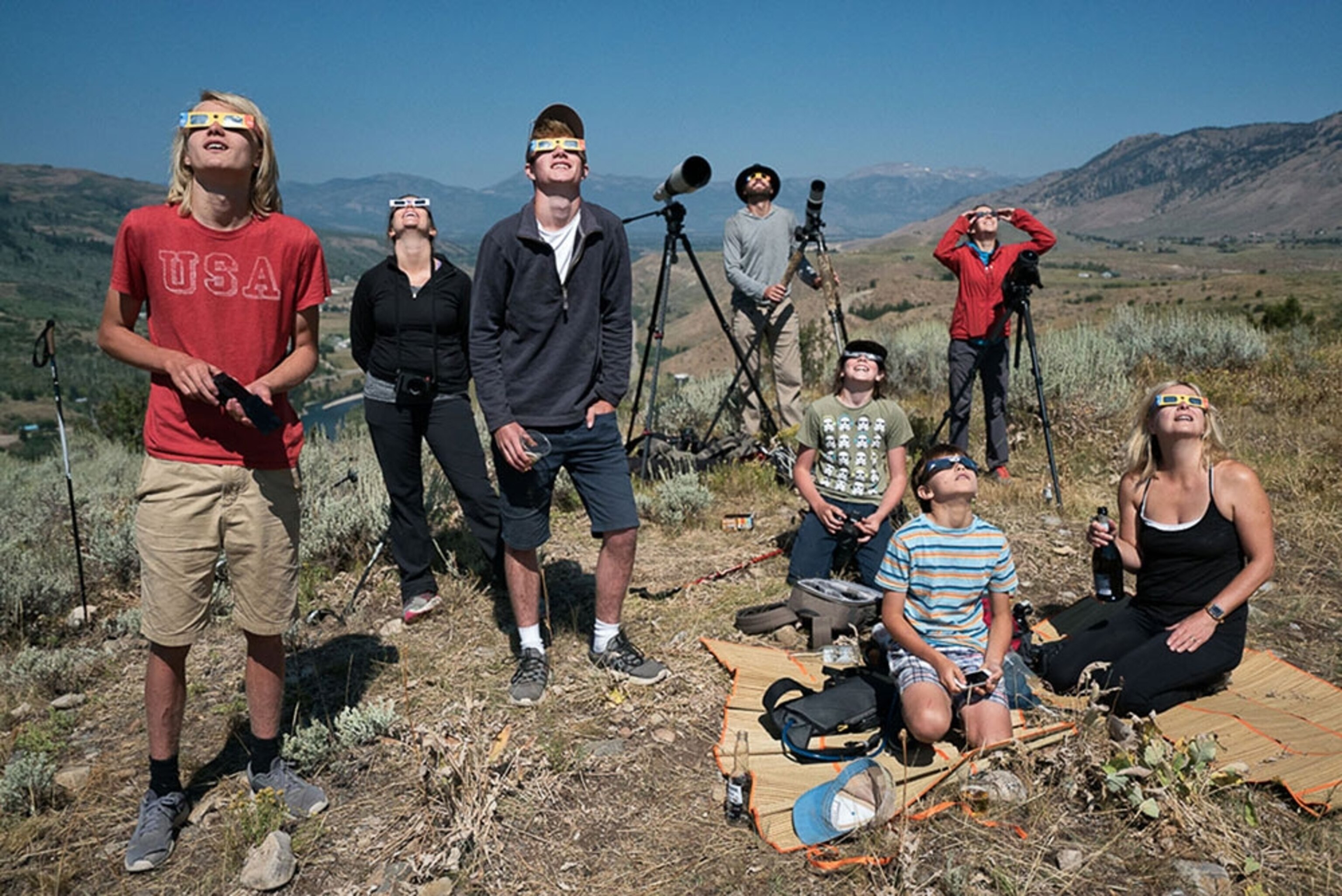 10 SPECTACULAR STARGAZING EVENTS TO WATCH IN 2021