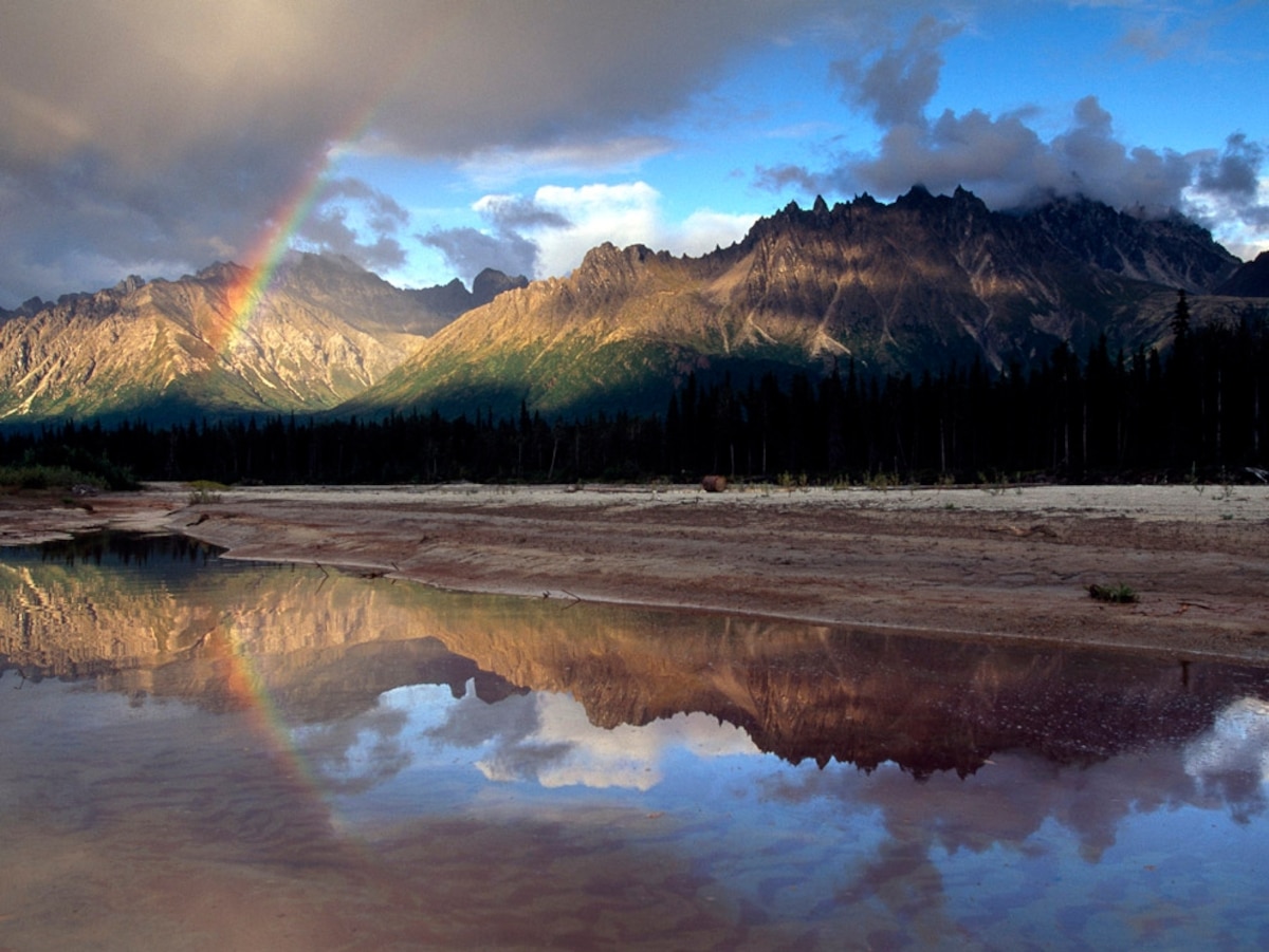 Alaska Photos - National Geographic