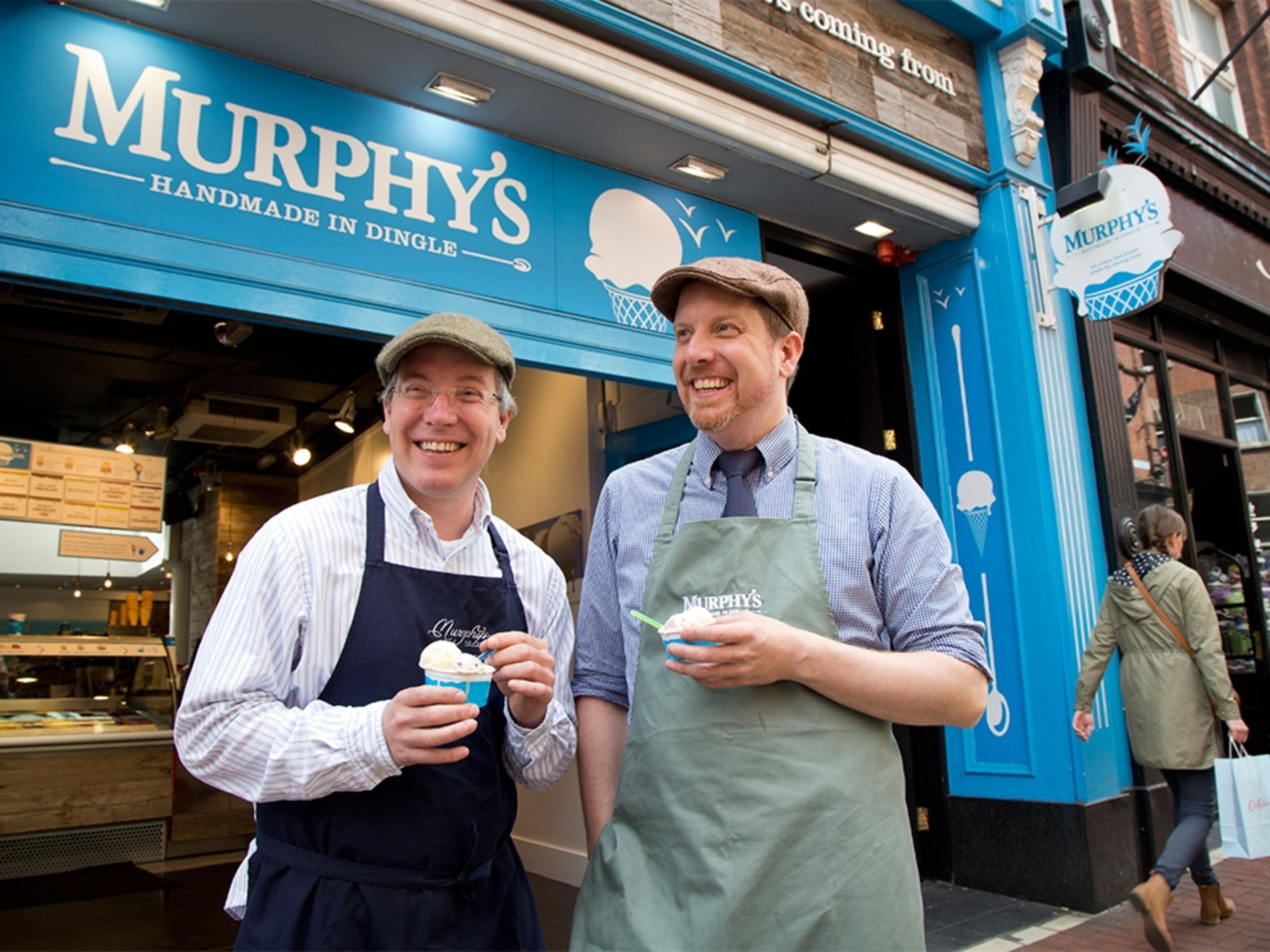 Exploring the Best of Dublin -- National Geographic | National Geographic