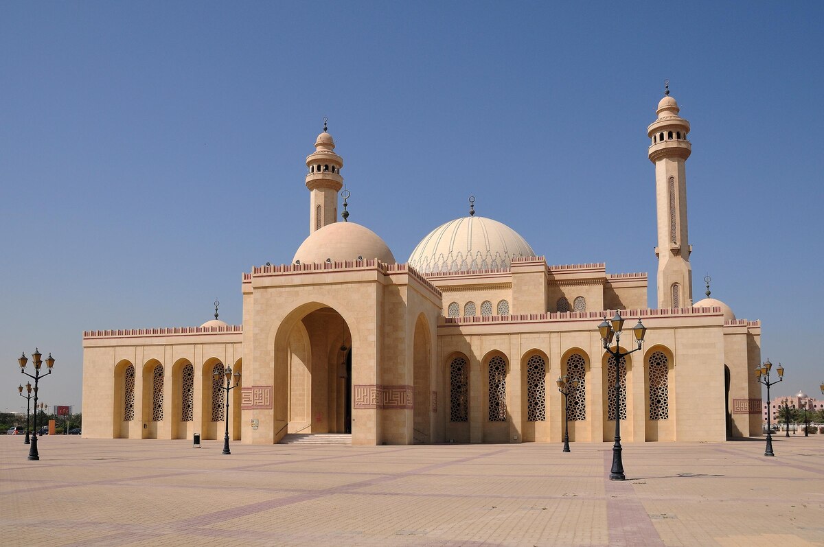 Bahrain Travel Guide