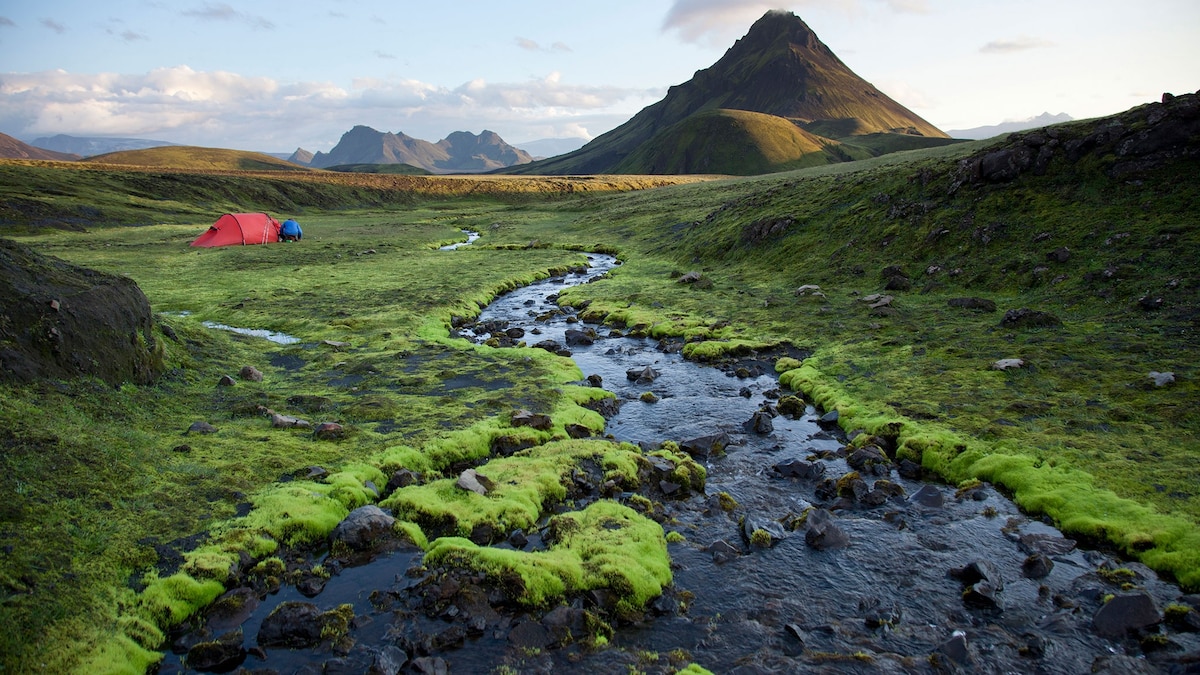 Epic Trails Across the Globe | National Geographic