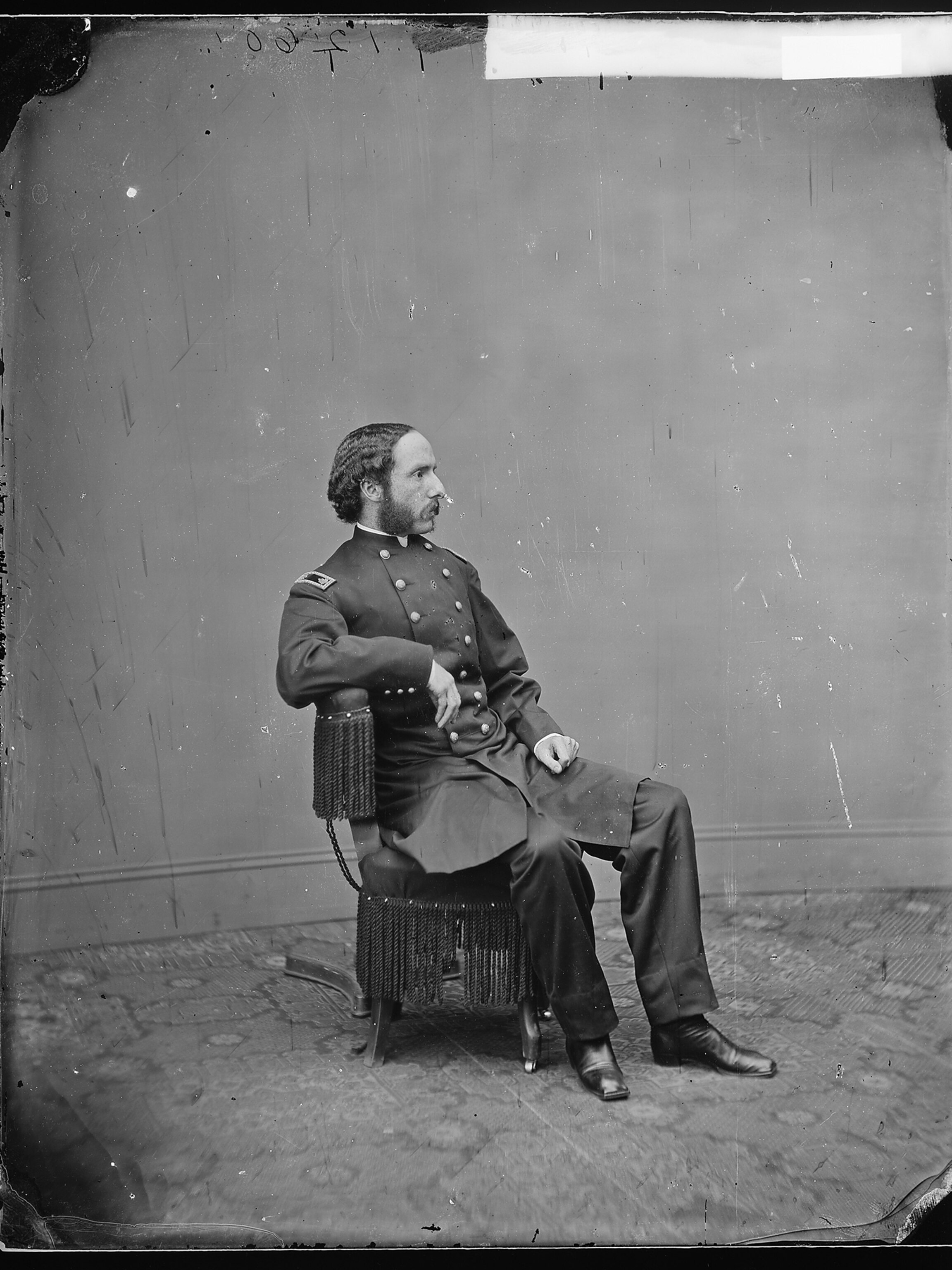 After witnessing Lincoln's assassination, their horror began.