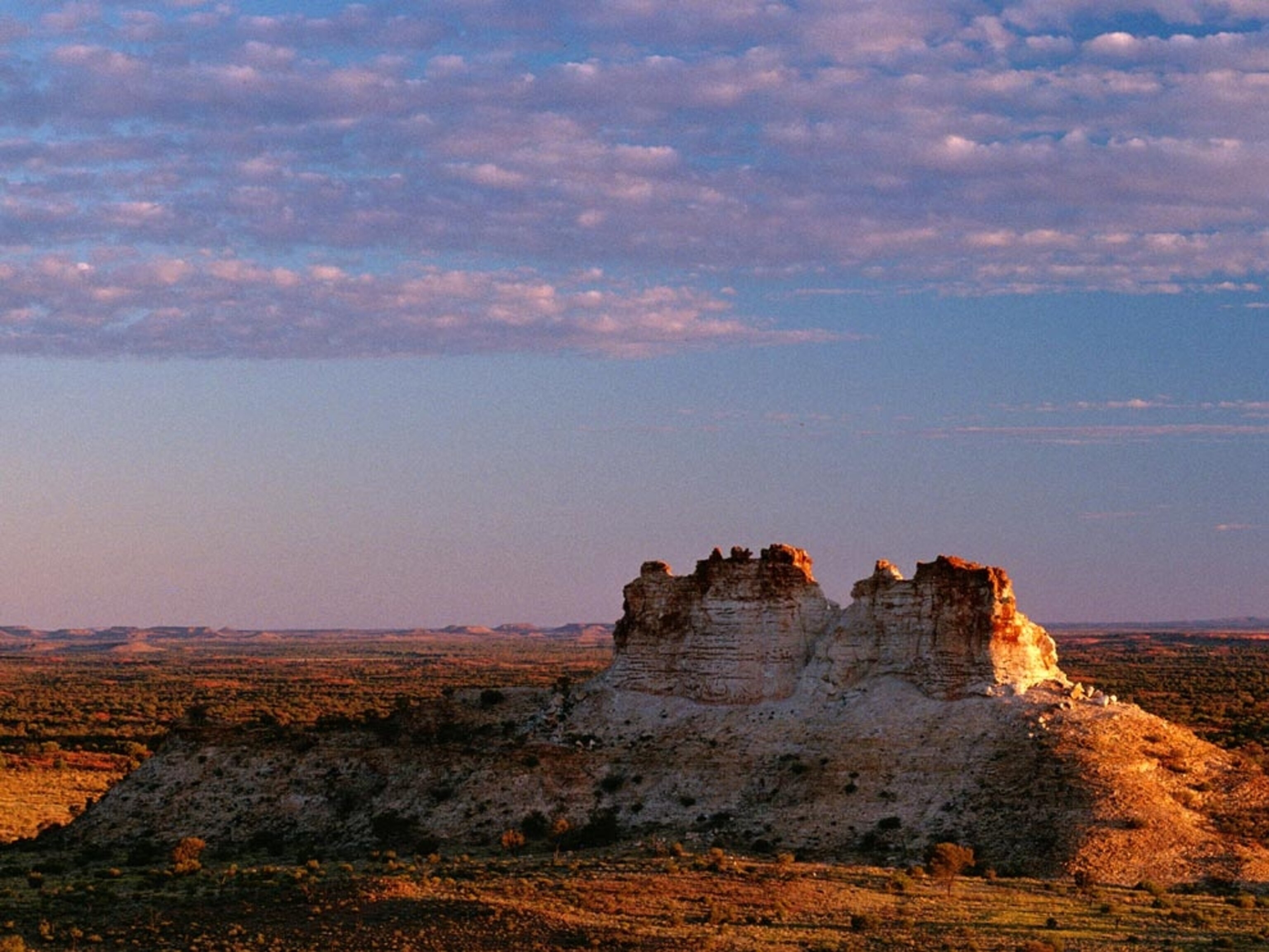 Plateau Photos -- National Geographic.