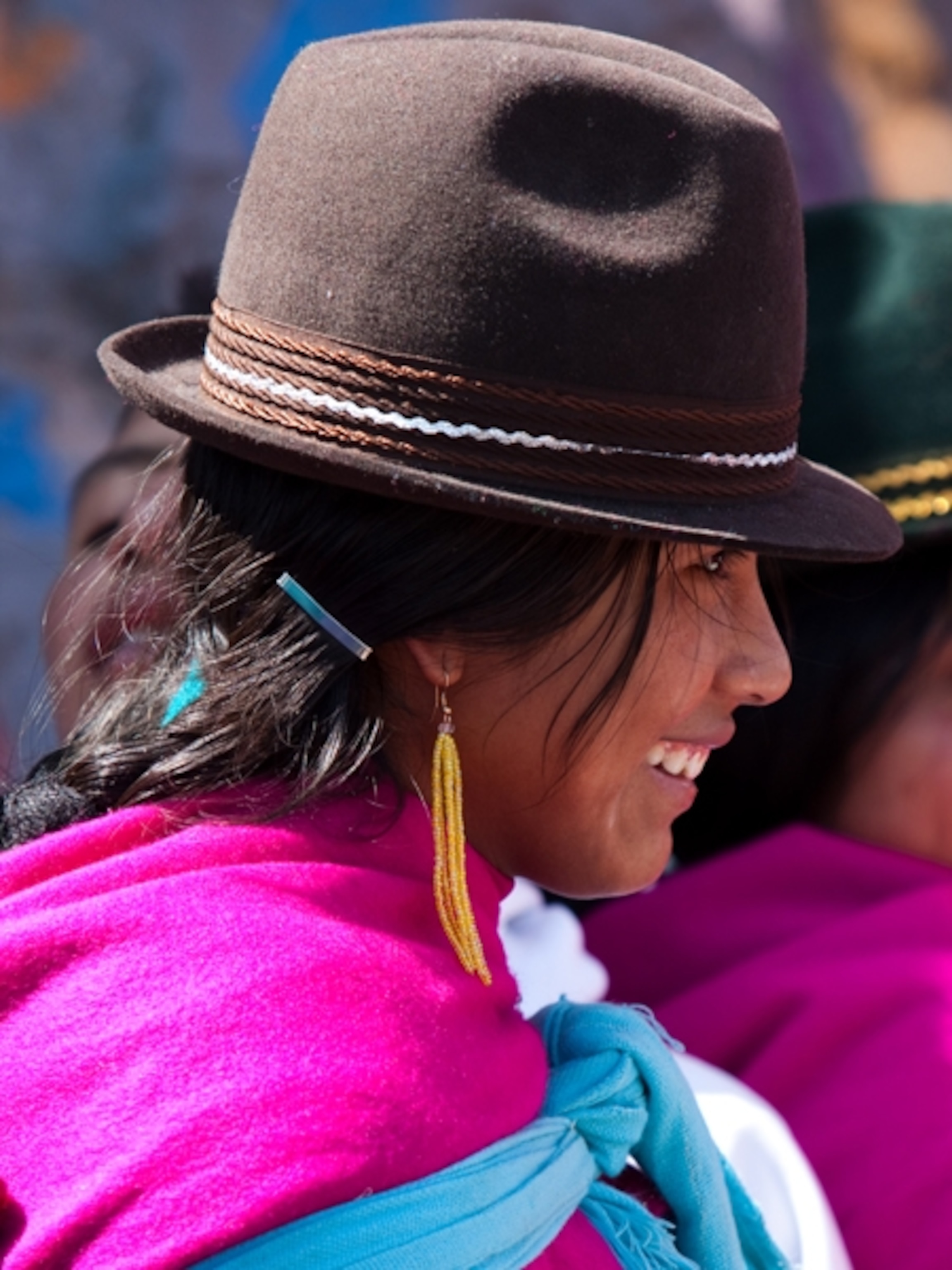 Your Ecuador Photos -- National Geographic