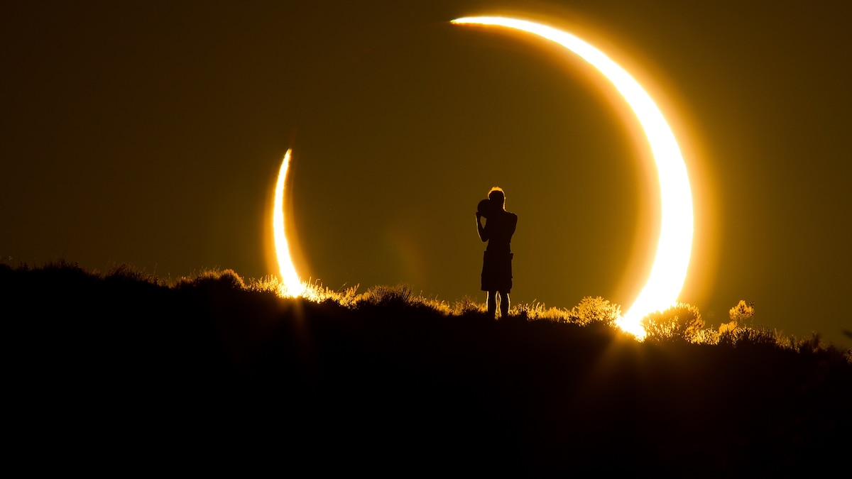 Solar eclipse myths from around the world | National Geographic