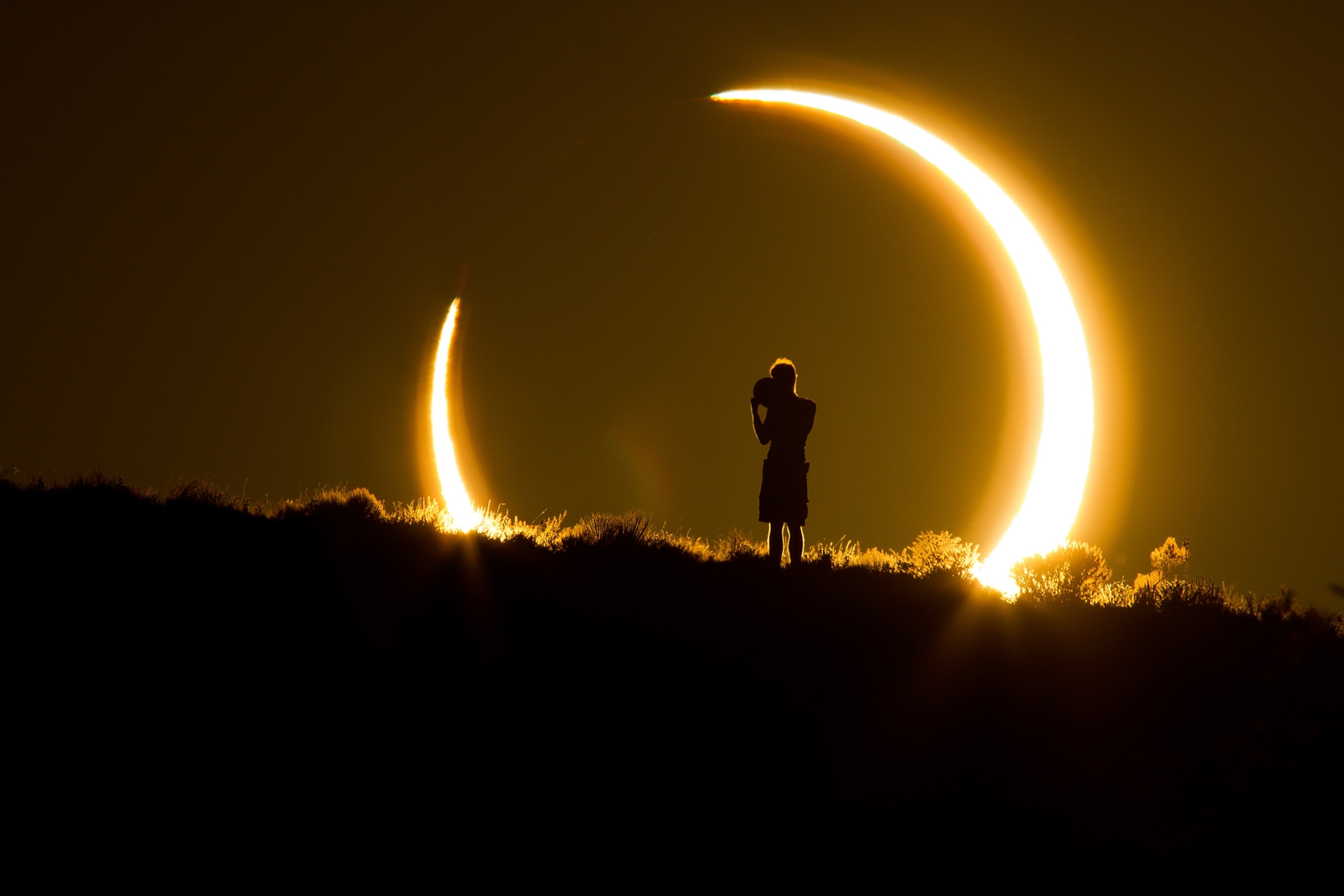 Solar eclipse myths from around the world