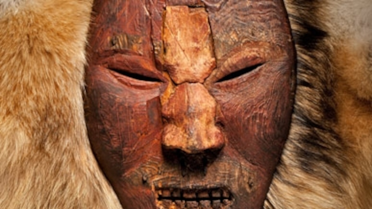 Face-to-Face | National Geographic