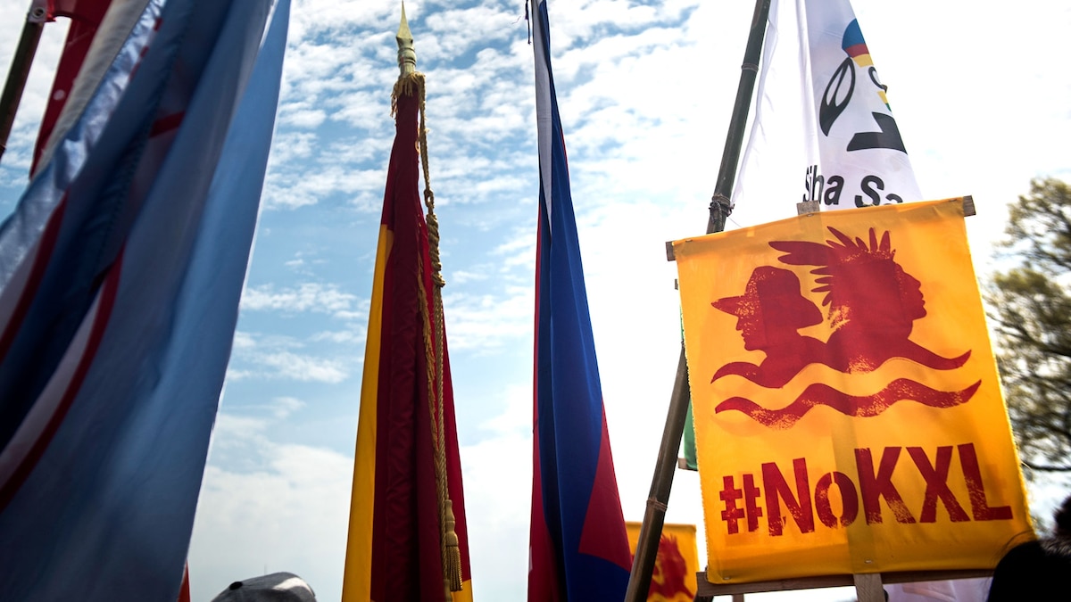 4 Things You Need to Know About the Approved Keystone XL Pipeline ...