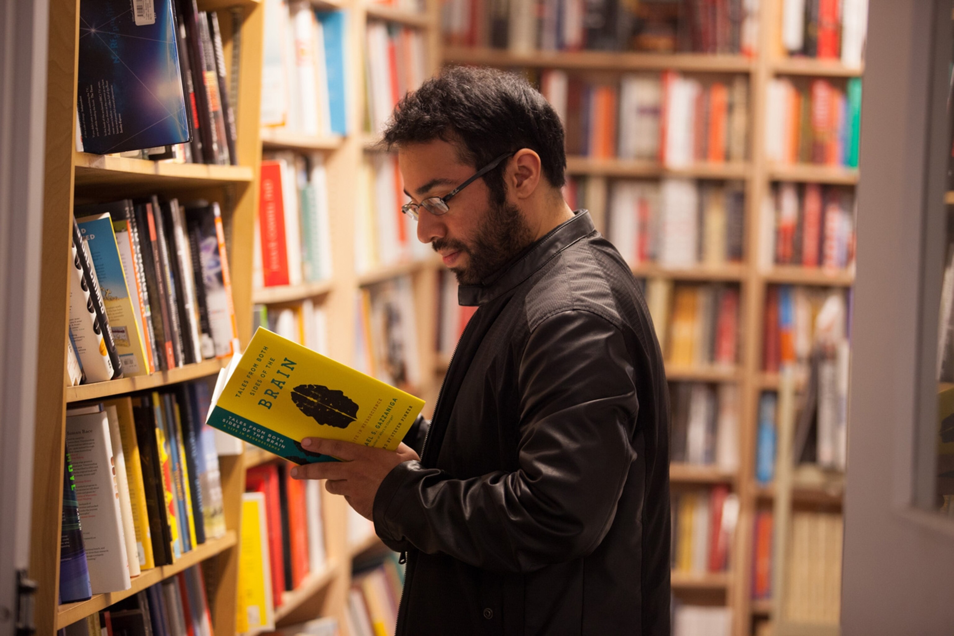 This Scientist Wants to Steal—and Implant—Memories