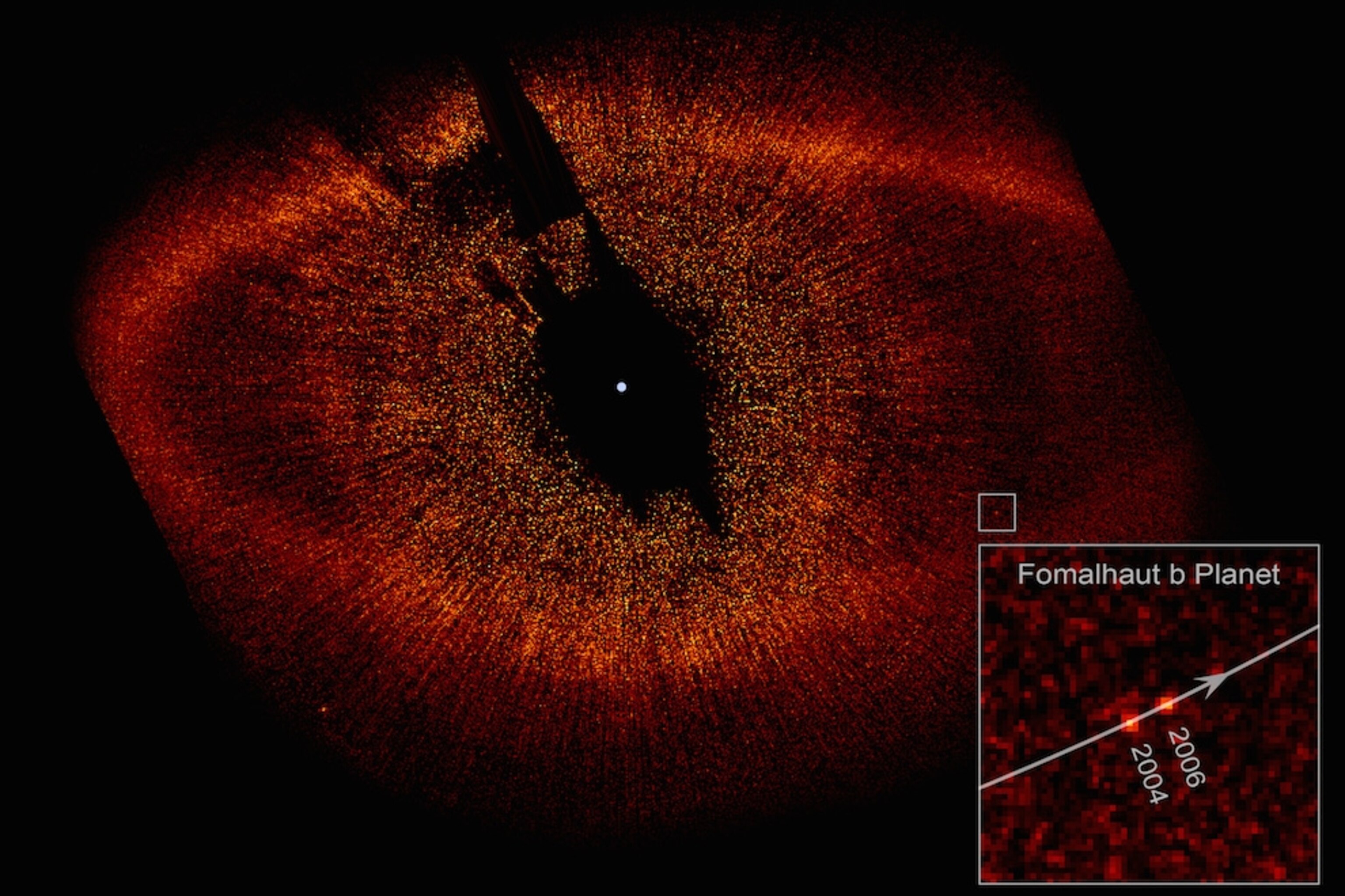 Here’s What Exoplanets Really Look Like — For Now