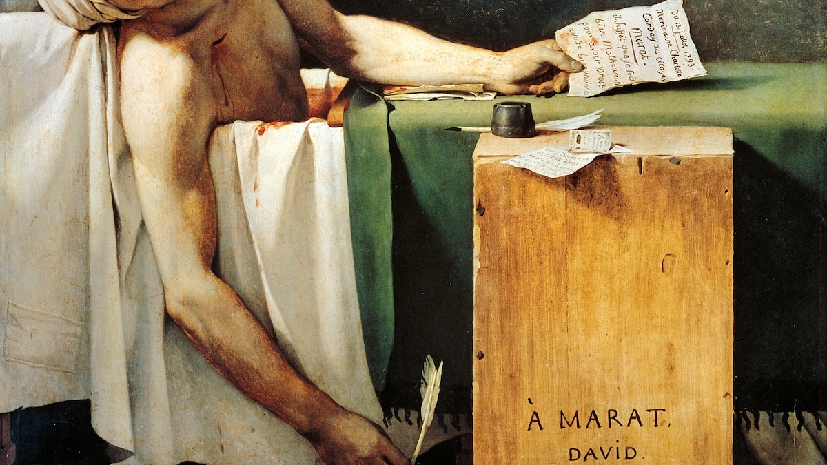 Hyperactive Brain May Create "Near Death" Visions | National Geographic