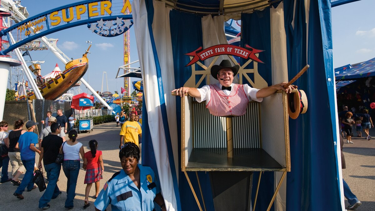 Top Ten State Fair Joys | National Geographic