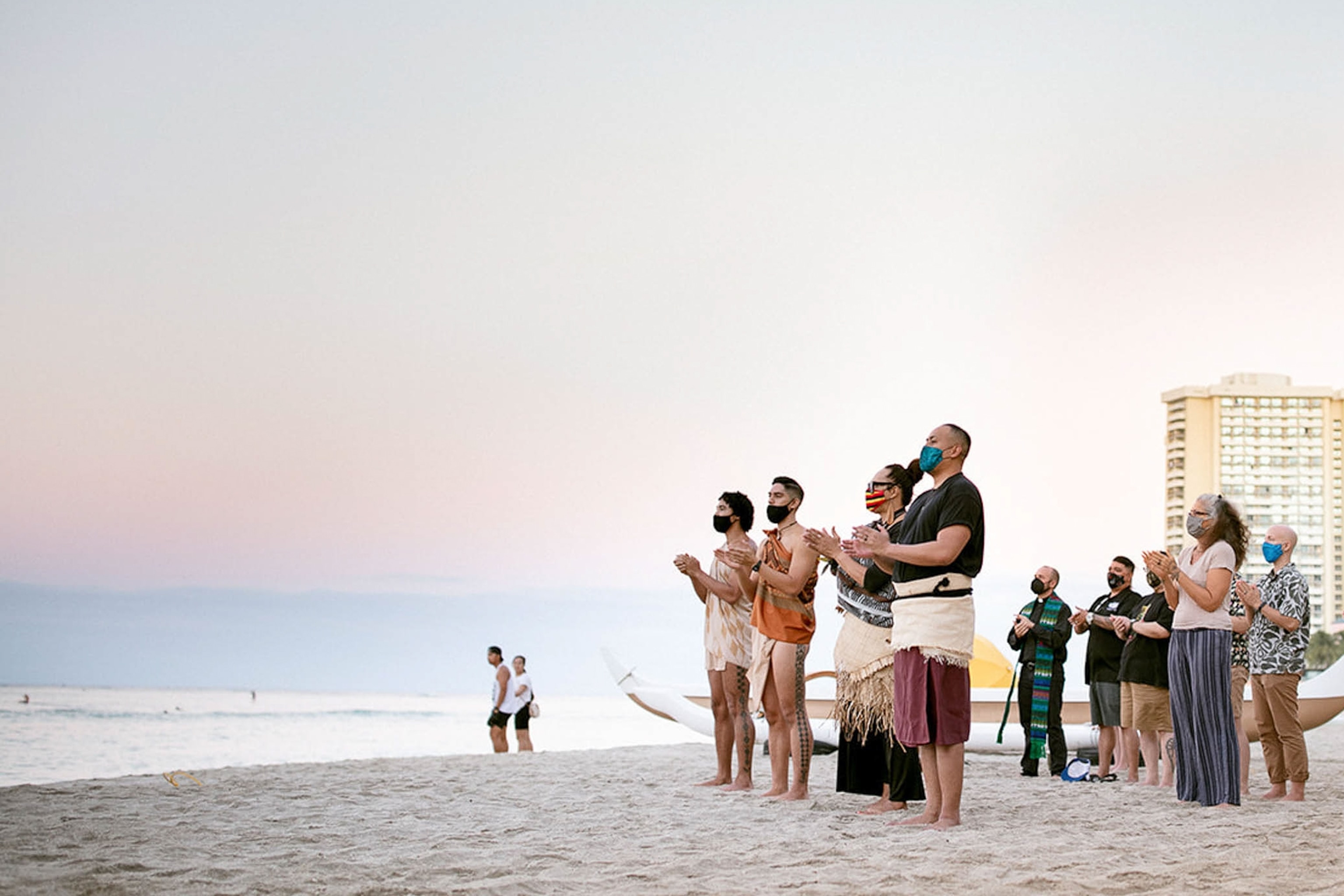 Hawaii's māhū—and their ancient history—are finally re-embraced