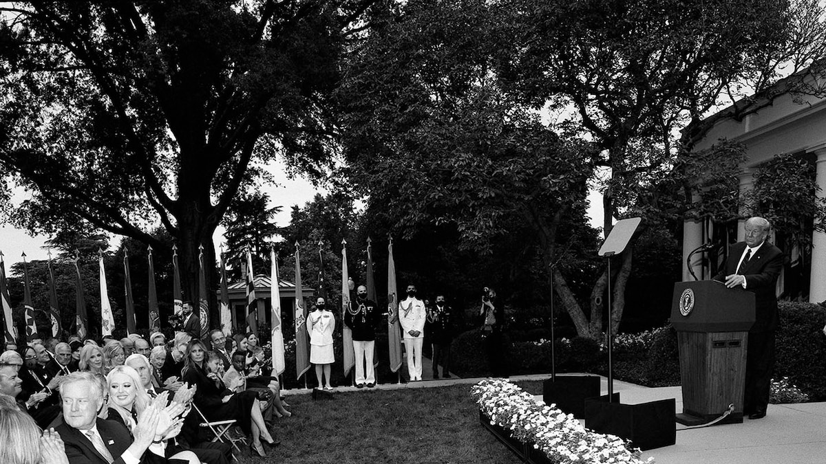 The slow-burning crisis that sparked the Capitol violence was right ...