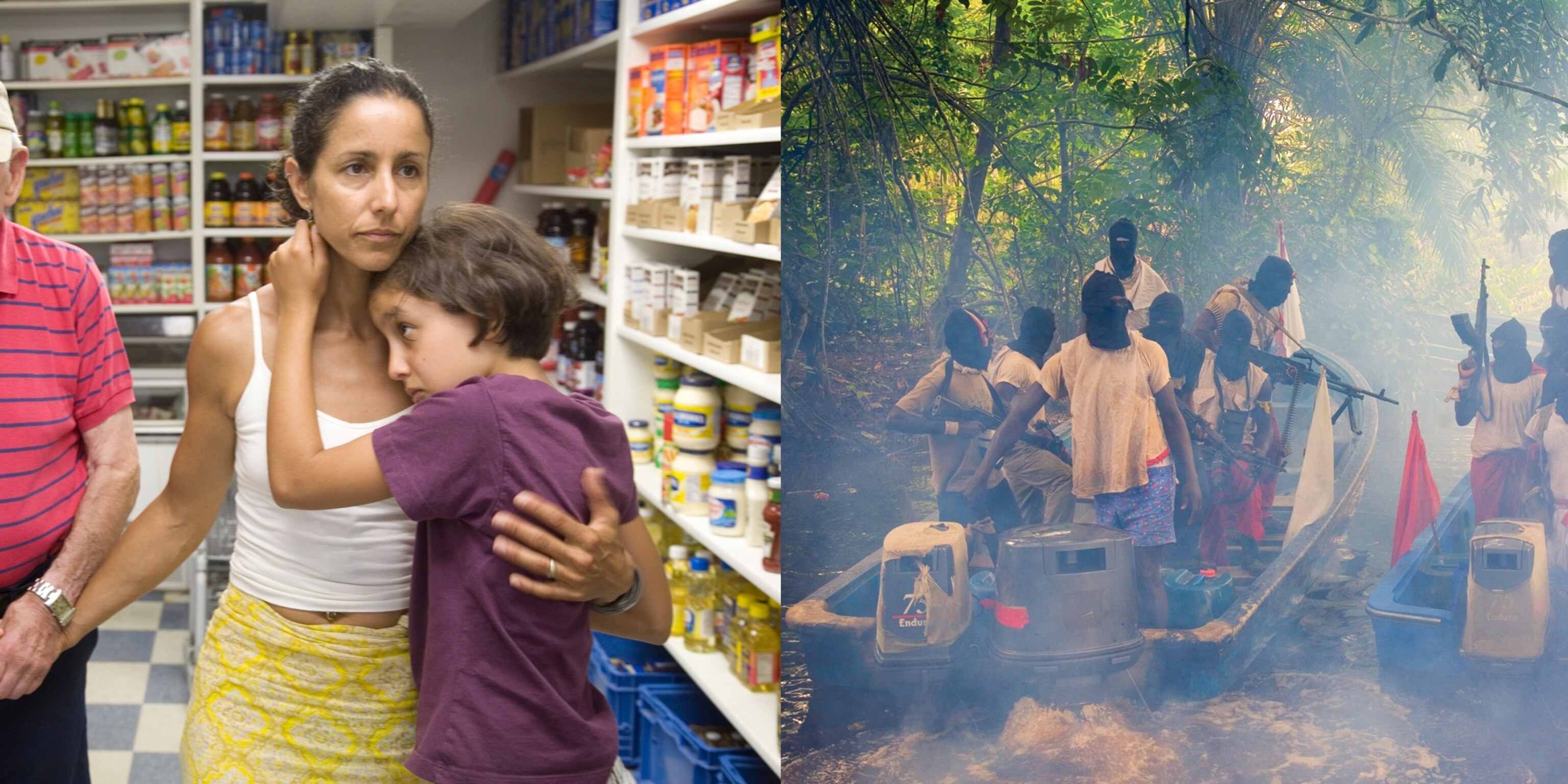 A Chat With the Kashis: A Photojournalism Family Juggles Chaos and Calm