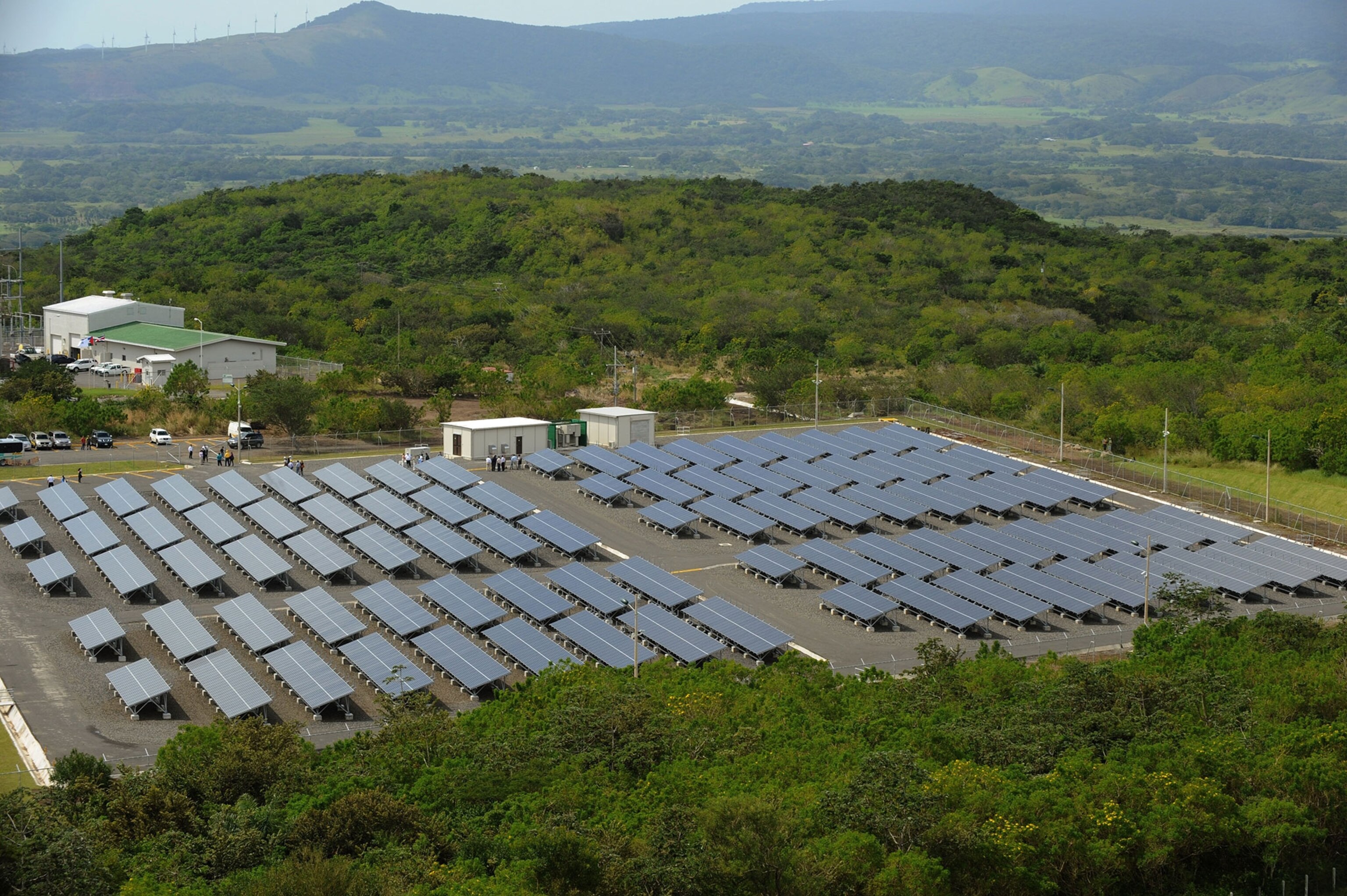 2 Countries Reveal How Divided the World Is on Climate Change ...