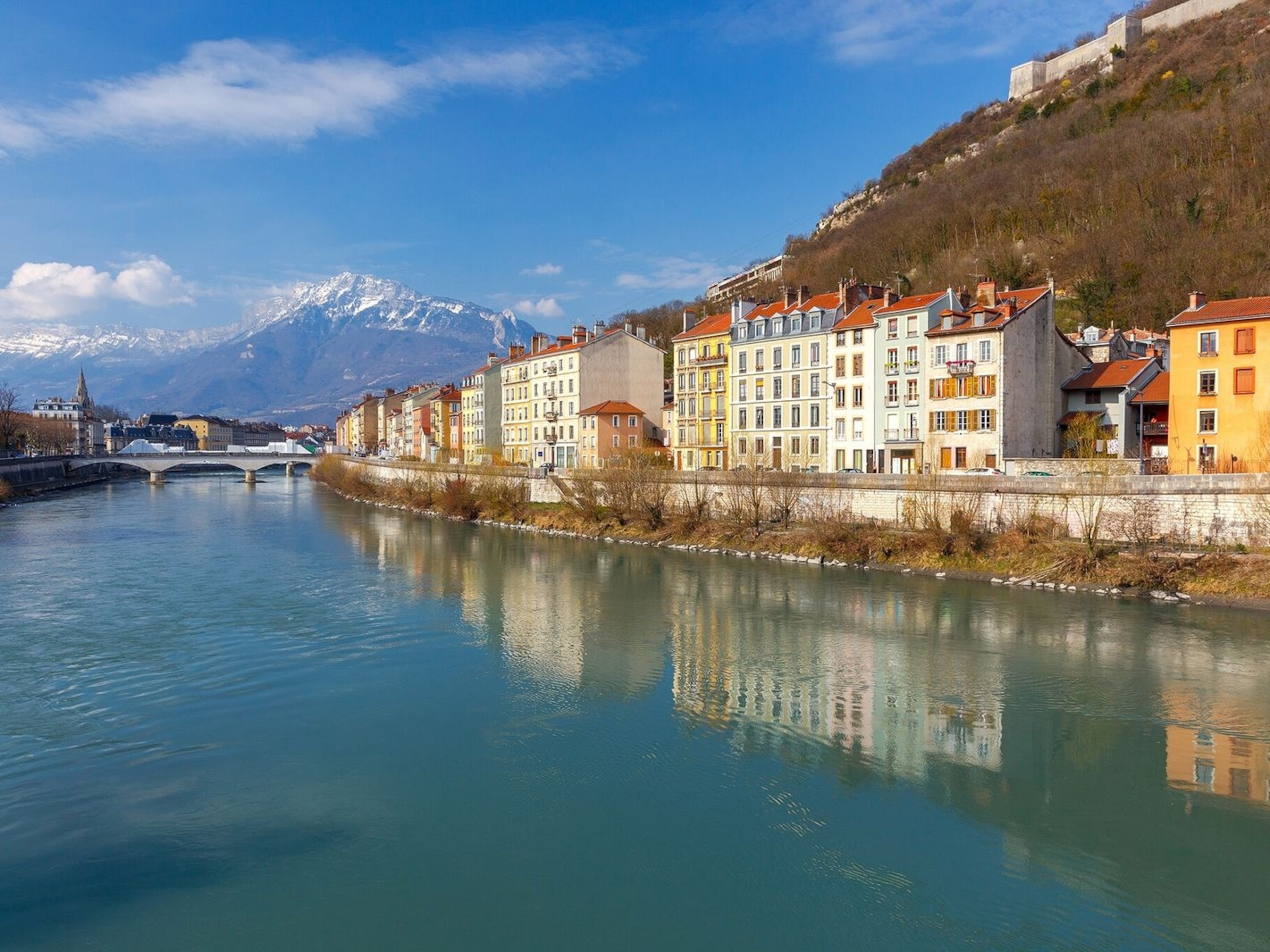 Valdosta, Georgia, America's Best Adventure Towns -- National Geographic