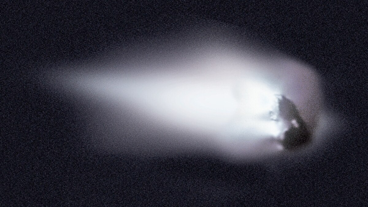 Orionid Meteor Shower to Peak This Weekend | National Geographic