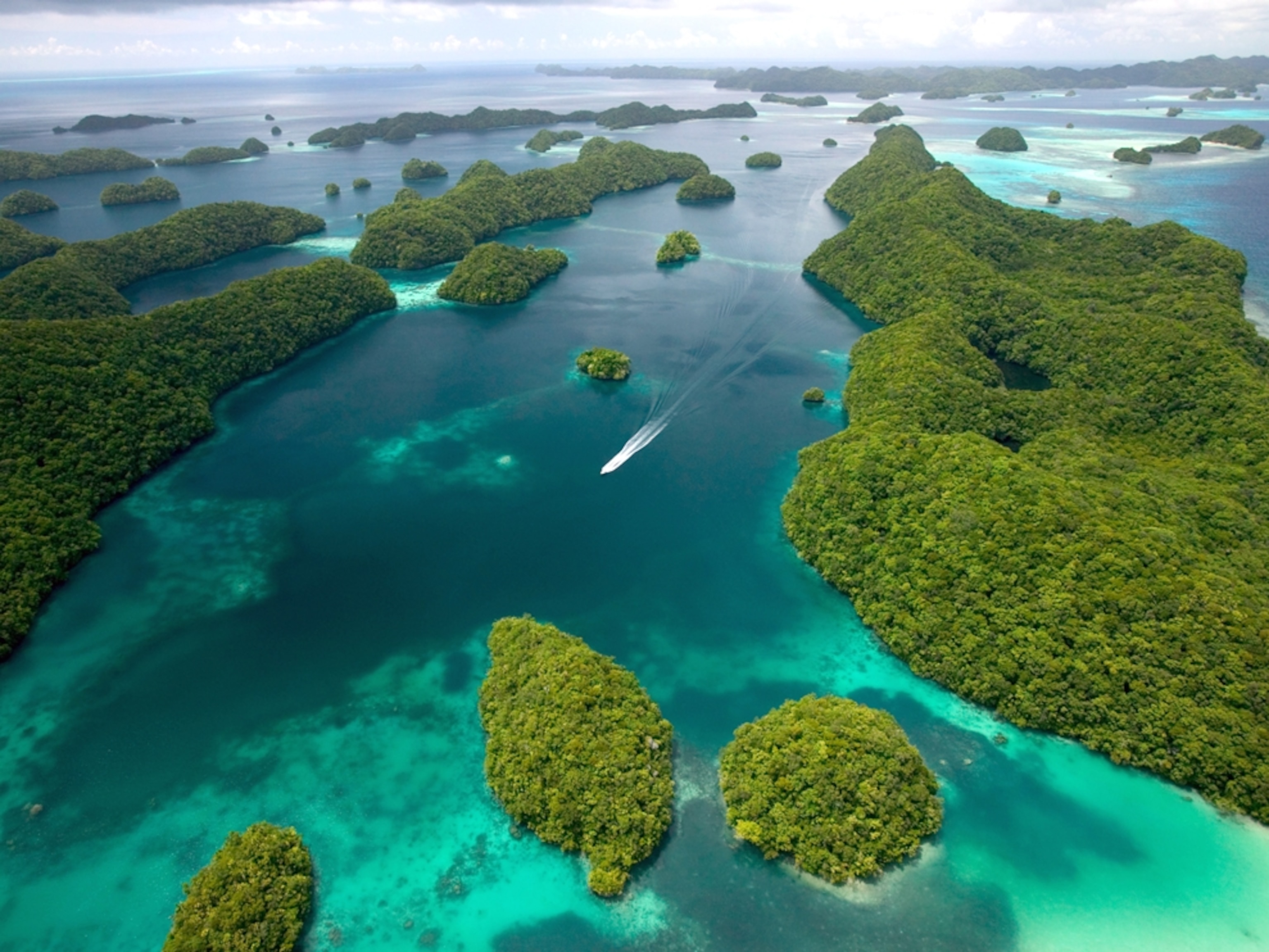 Island Getaway Photos -- National Geographic