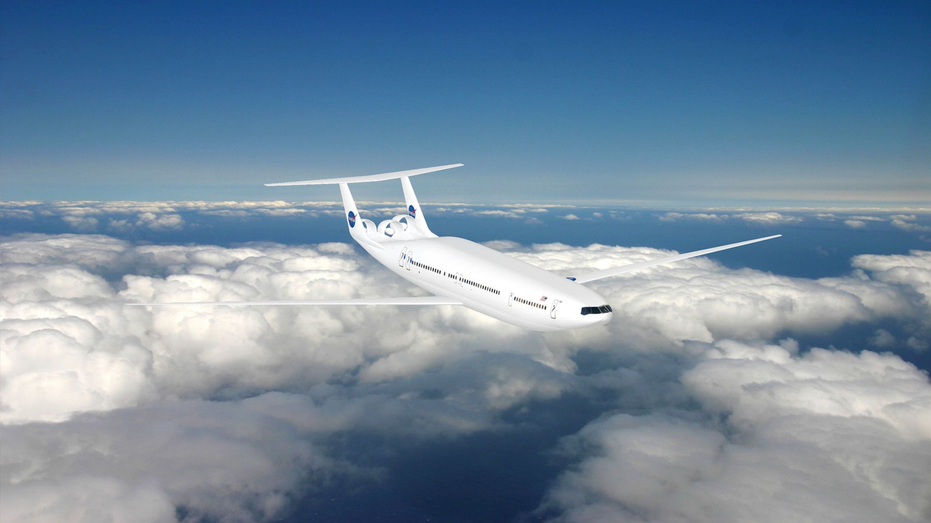 Air Pollution From Planes