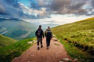 Hiking In The Scottish Highlands Expert Tips On Five Challenging Hiking In The Scottish Highlands Expert Tips On Five Challenging