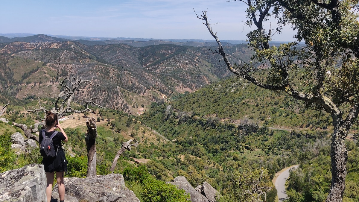 Hidden Algarve: how new hiking trails are opening up Portugal's quiet ...
